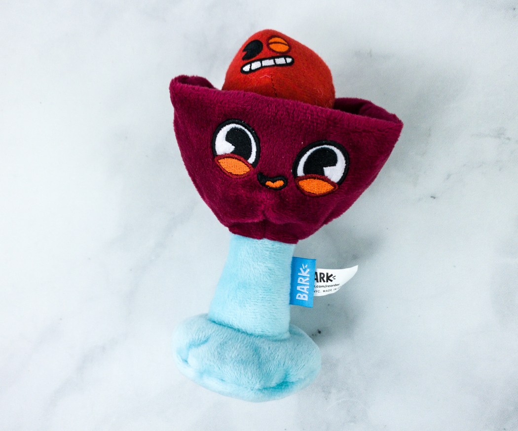 Barkbox April 2020 Subscription Box Review + Coupon - hello subscription