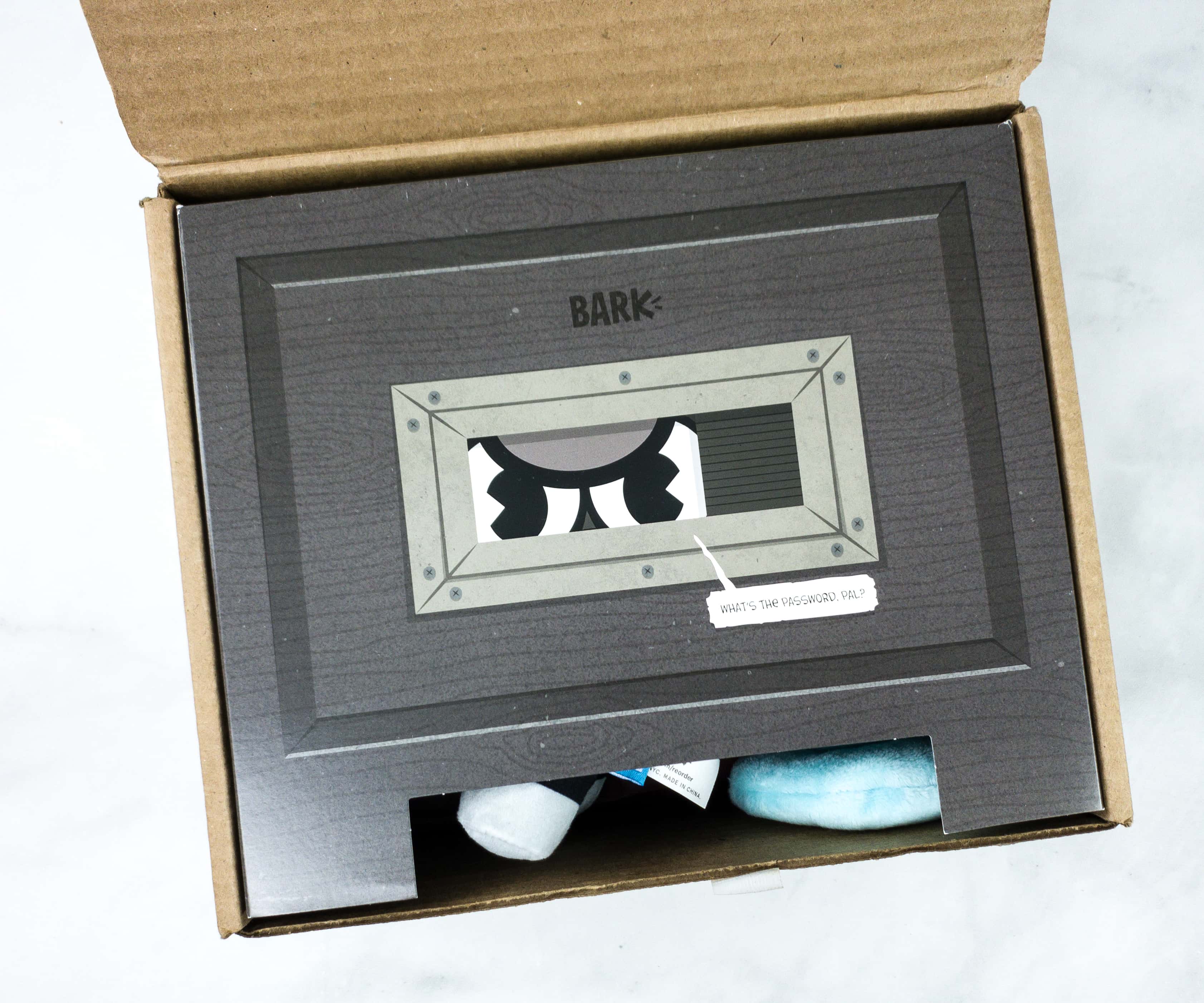 Barkbox April 2020 Subscription Box Review + Coupon - Hello Subscription