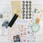 The Best Sticker Subscriptions for 2025 - Hello Subscription