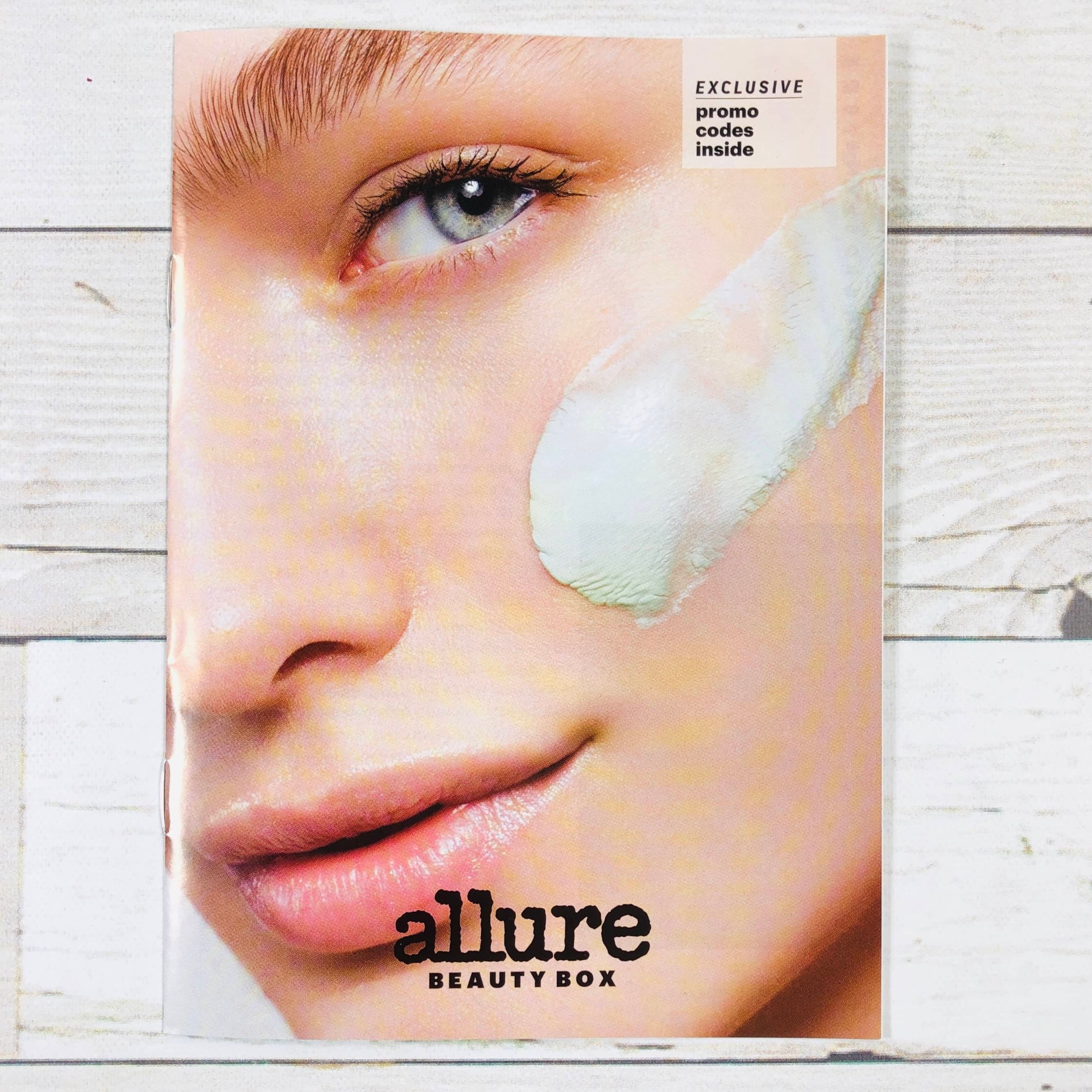 Allure Beauty Box April 2020 Review & Coupon - Hello Subscription