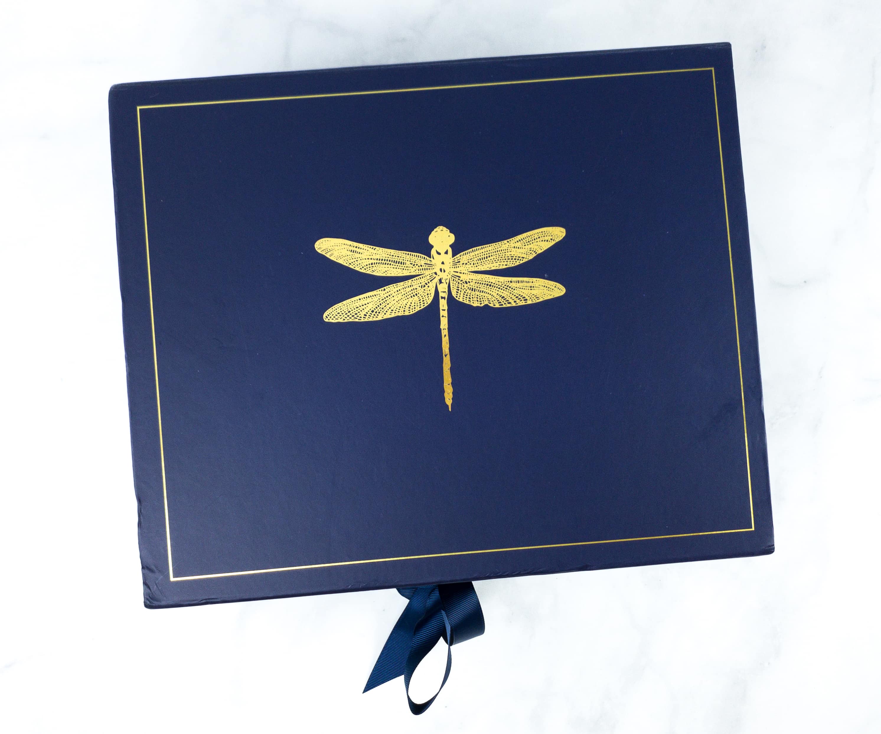 Journee Box Spring 2020 Subscription Box Review - Hello Subscription