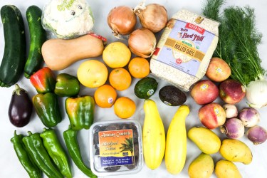 The 21 Best Food Subscription Boxes in 2026: From Snacks to Full Meals ...