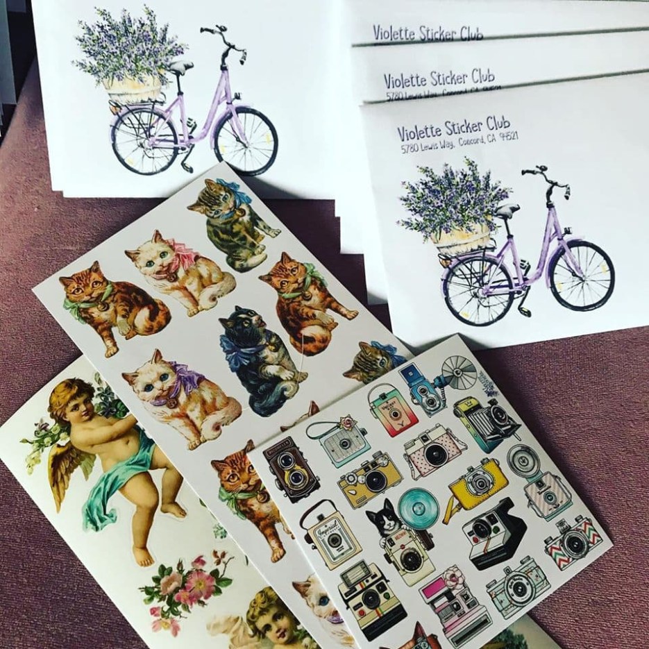 The 8 Best Sticker Subscriptions for 2025 - Hello Subscription