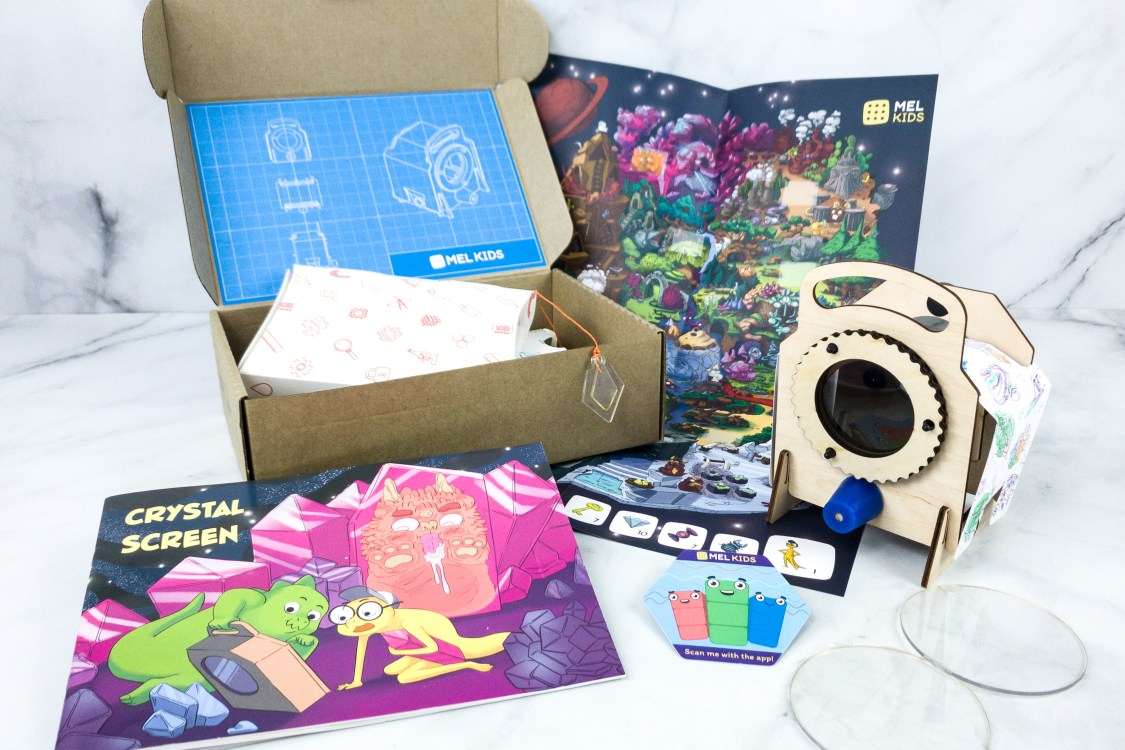 The 7 Best Subscriptions for Canadian Kids in 2025, Eh? - Hello ...