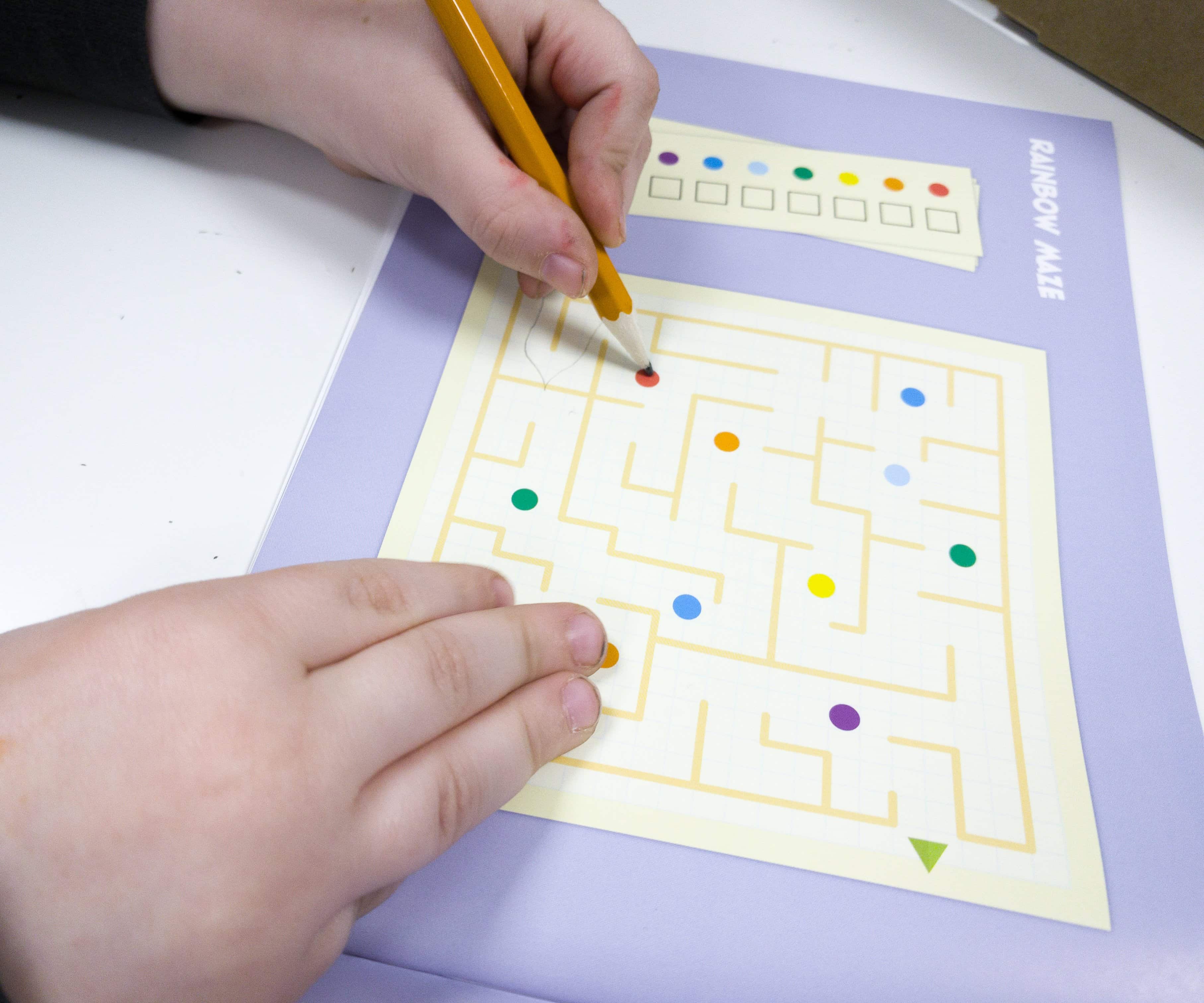 MEL Science Kids Subscription Box Review + Coupon - CRYSTAL SCREEN ...