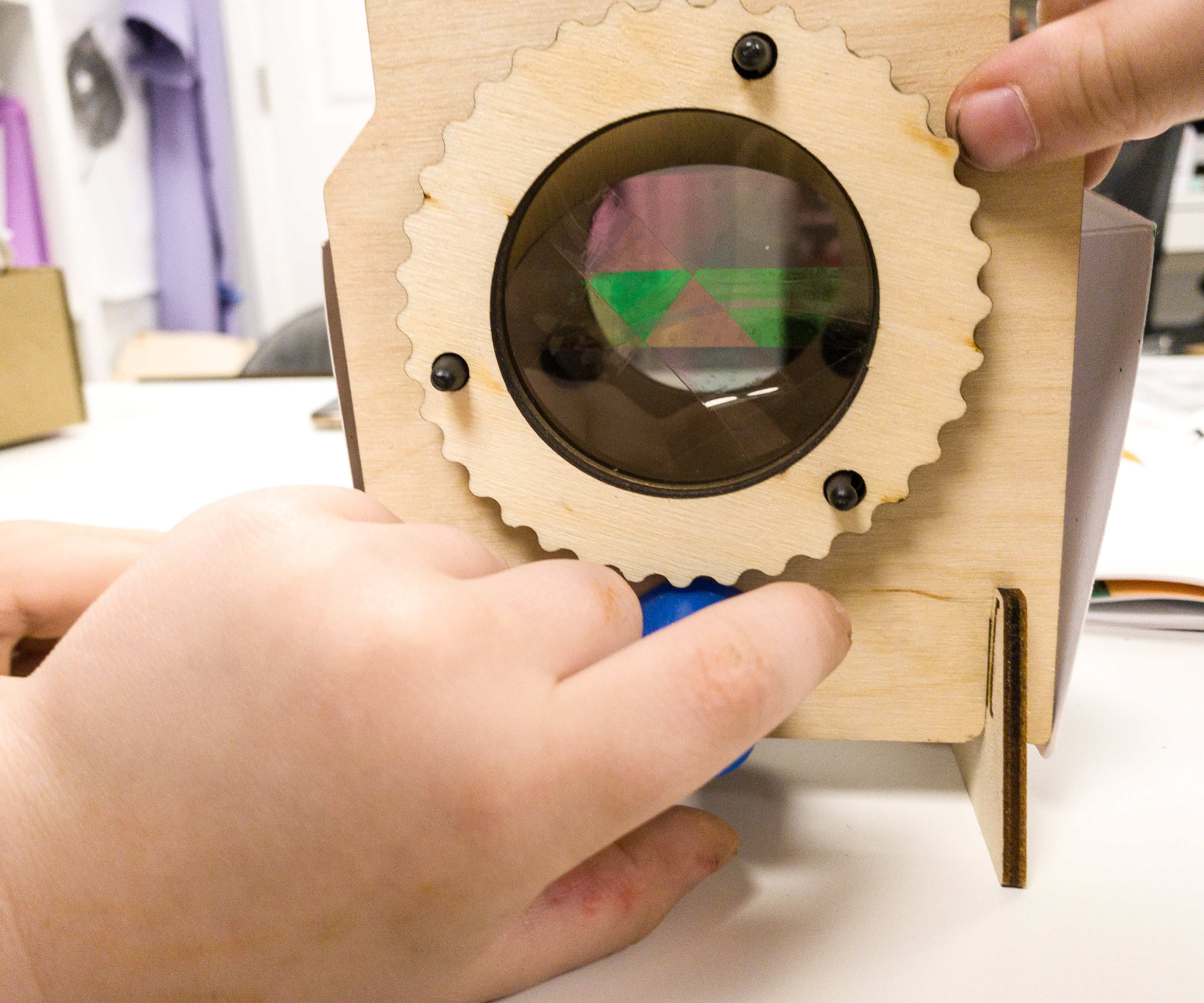 MEL Science Kids Subscription Box Review + Coupon - CRYSTAL SCREEN ...