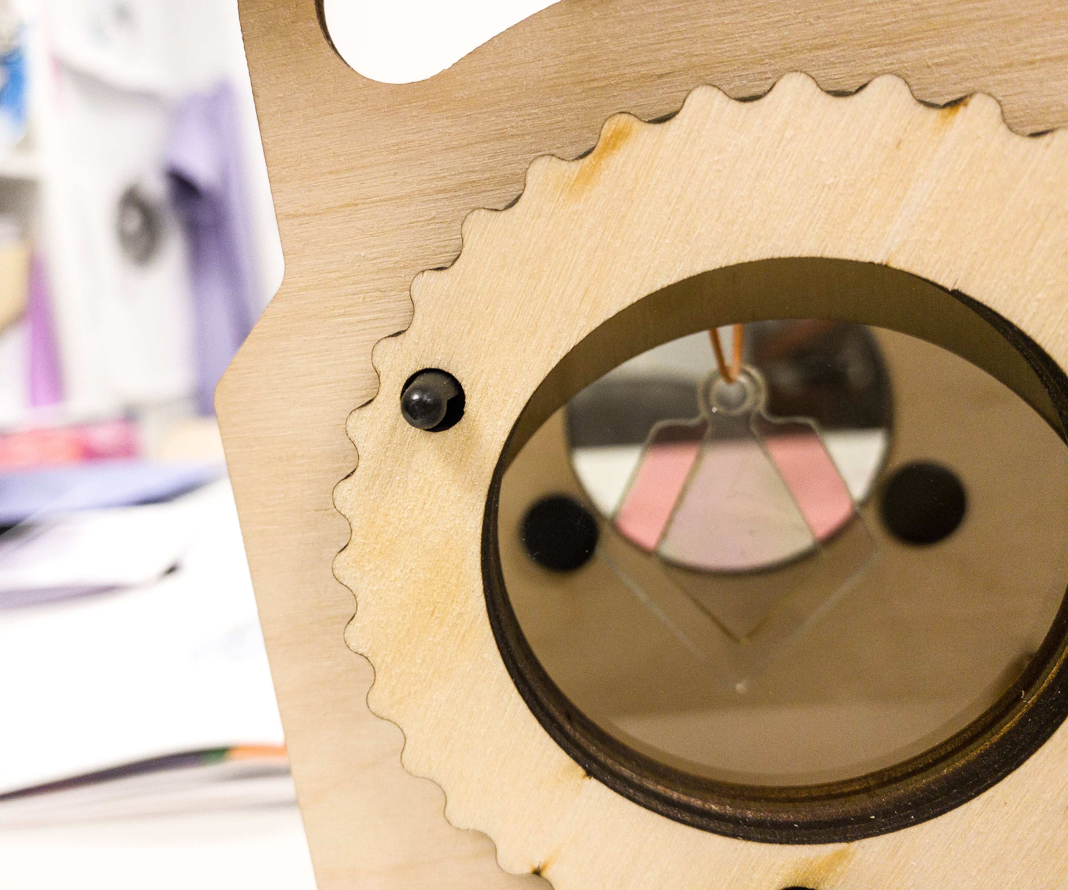 MEL Science Kids Subscription Box Review + Coupon - CRYSTAL SCREEN ...