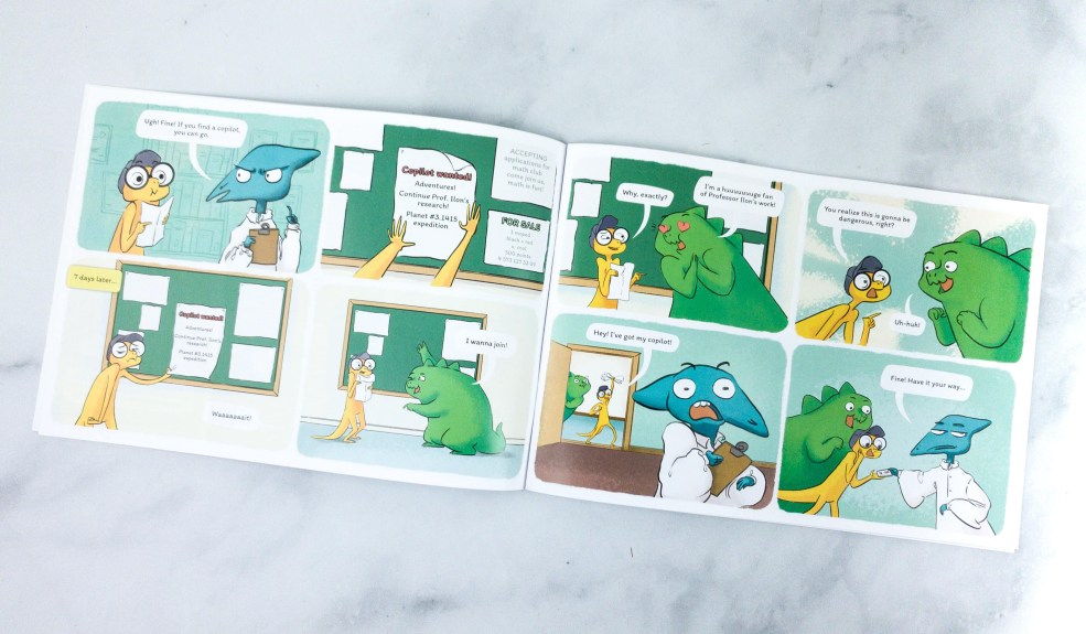 MEL Science Kids Subscription Box Review + Coupon - CRYSTAL SCREEN ...