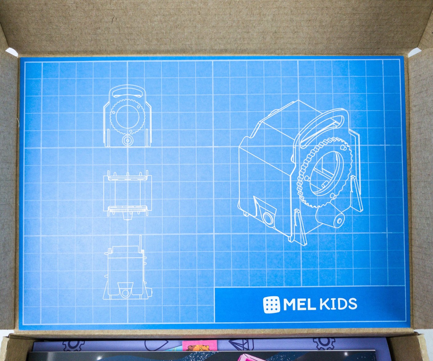 MEL Science Kids Subscription Box Review + Coupon - CRYSTAL SCREEN ...