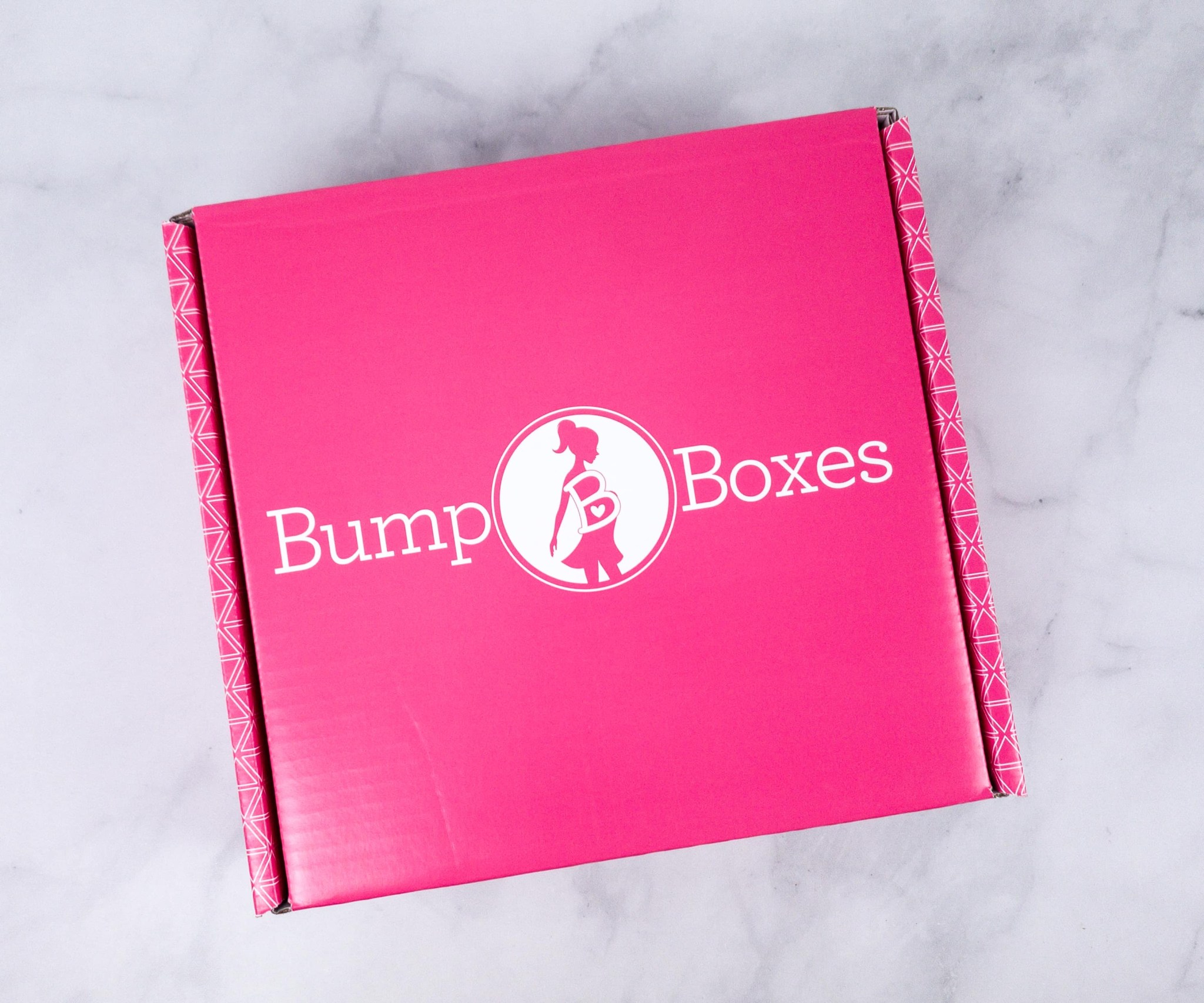 Bump Boxes April 2020 Subscription Box Review + Coupon - Hello Subscription