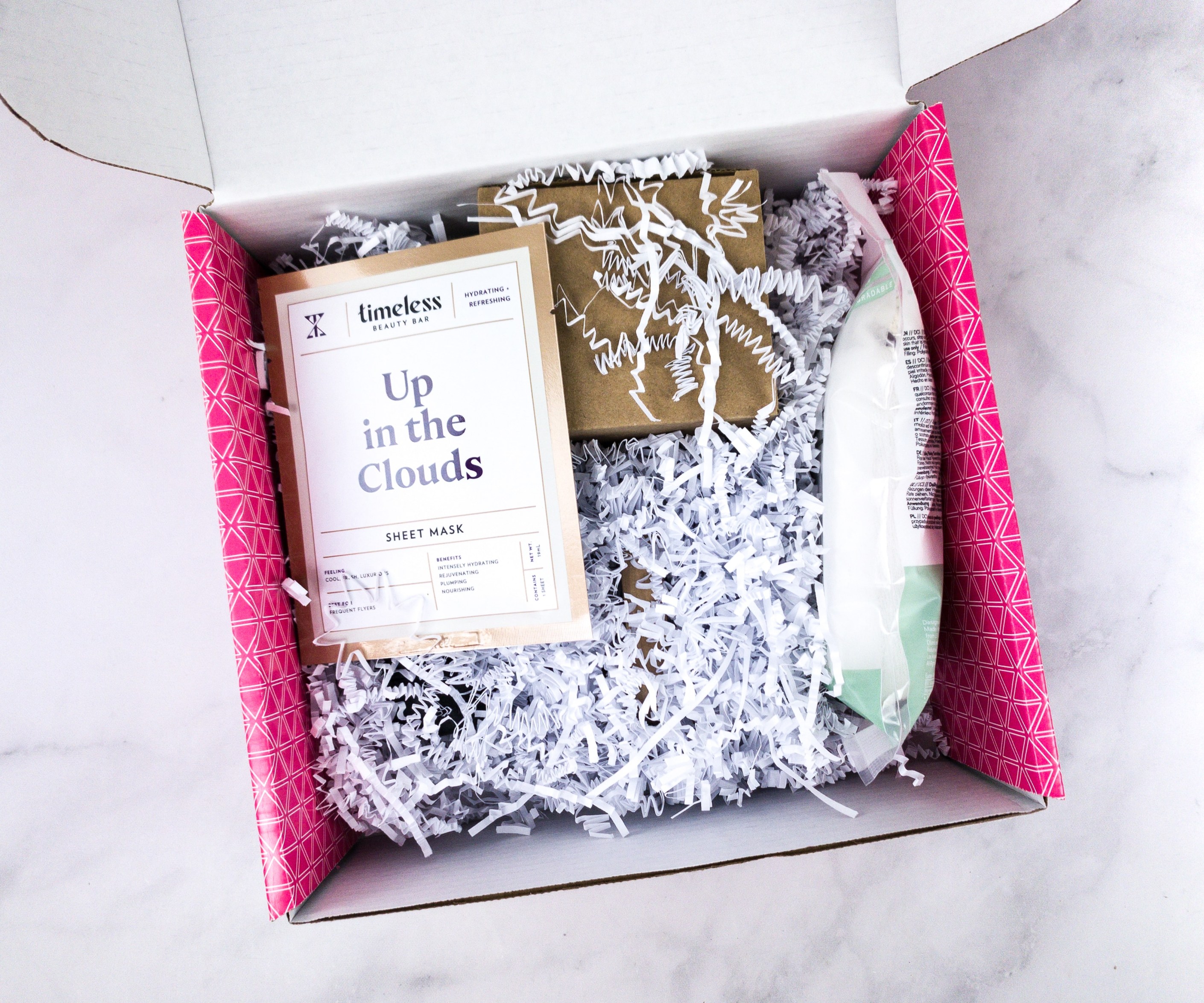 Bump Boxes April 2020 Subscription Box Review + Coupon - Hello Subscription