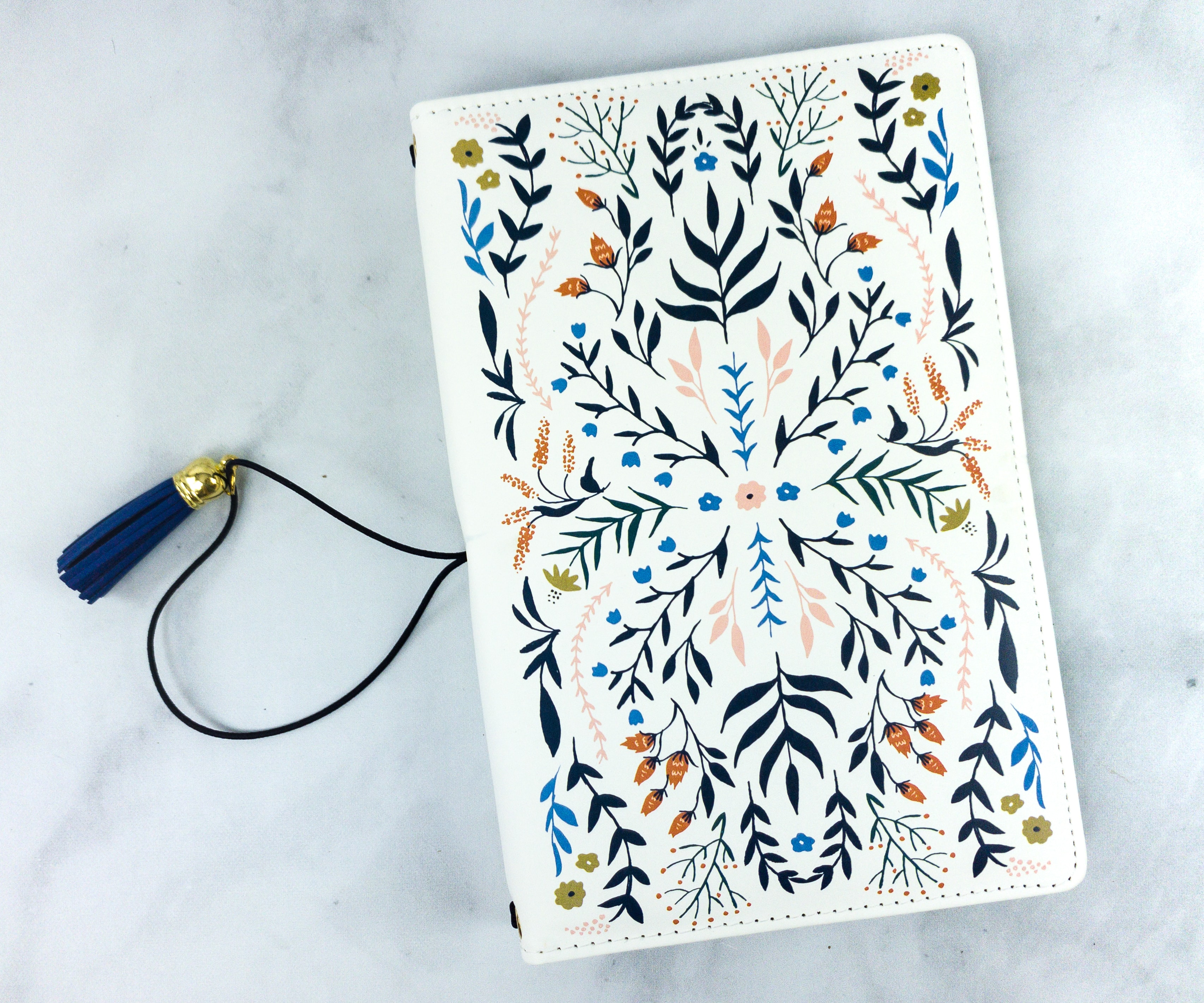 Busy Bee Stationery April 2020 Subscription Box Review - hello subscription