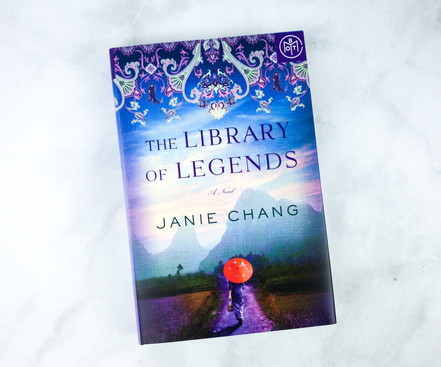 Book of the Month April 2020 Subscription Box Review + Coupon - Hello ...