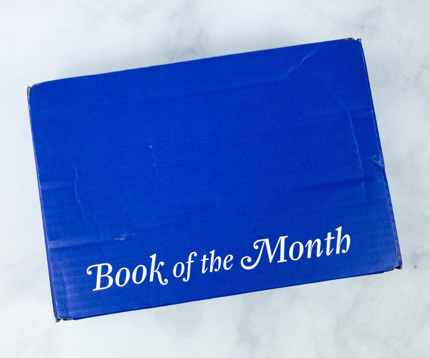 Book of the Month April 2020 Subscription Box Review + Coupon - Hello ...