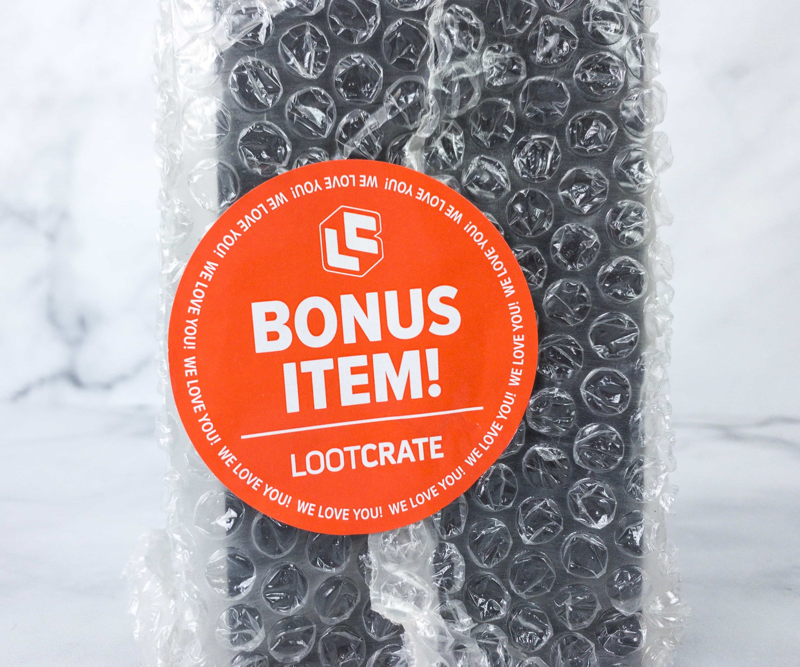 Loot Gaming February 2020 Subscription Box Review & Coupon - RESURRECT ...