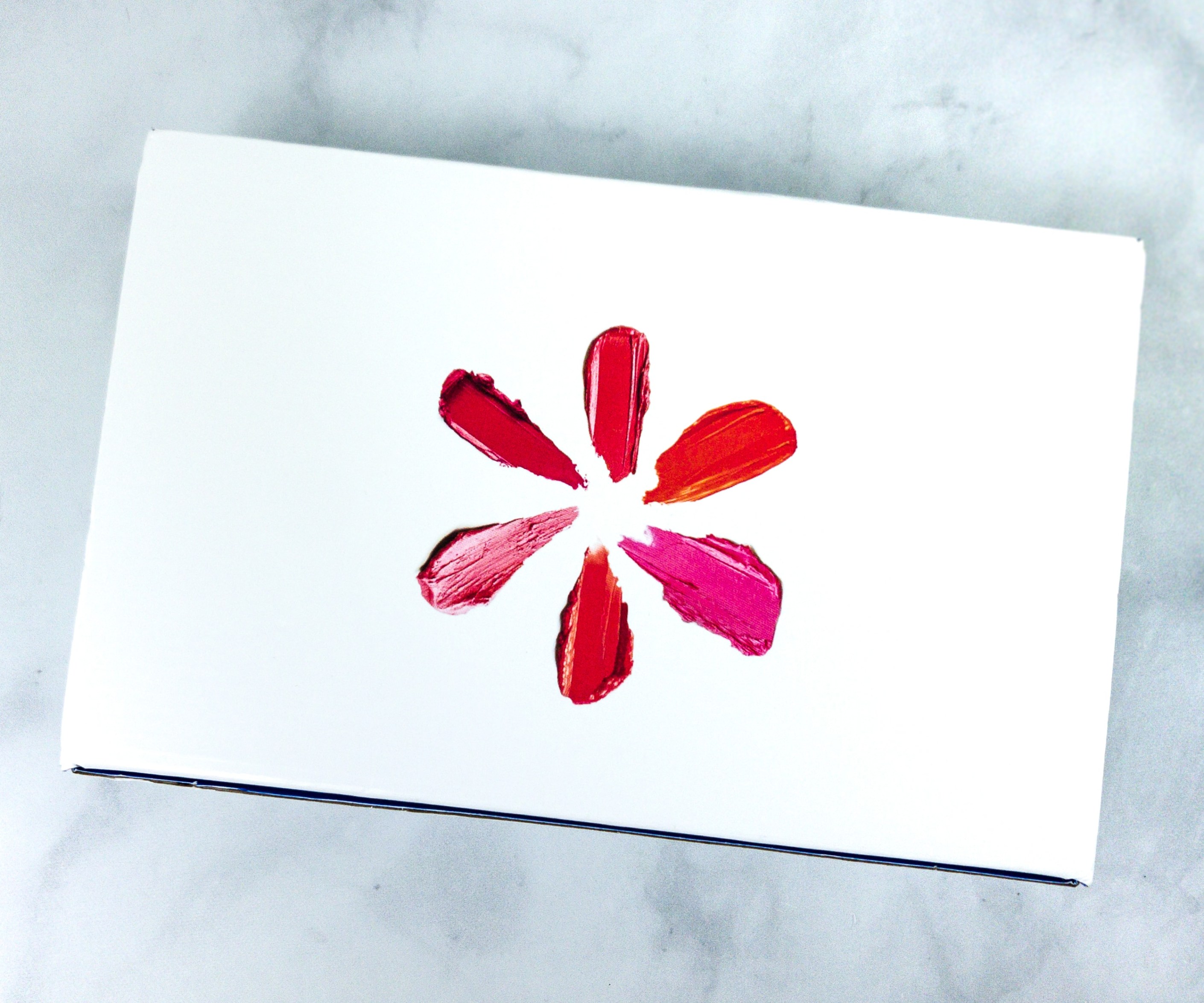 Walmart Beauty Box Winter 2019-2020 Review - CLASSIC Box - Hello ...