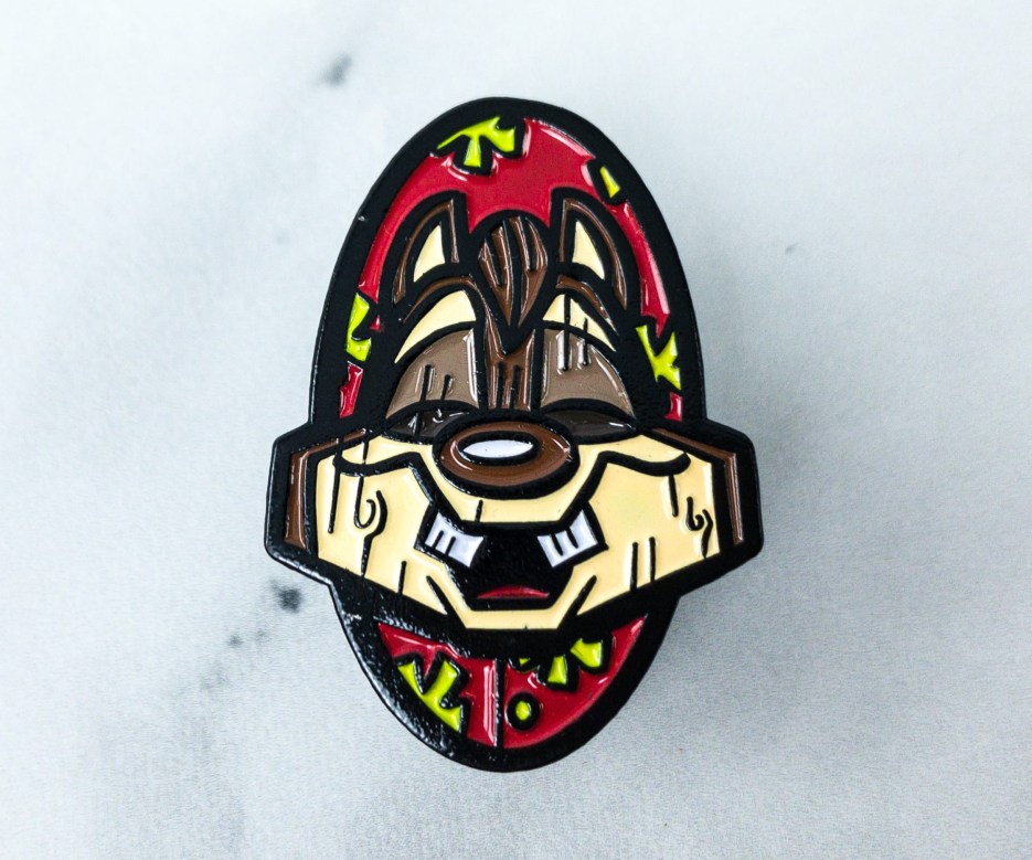 The BAM! POP CULTURE BOX March 2020 Subscription Box Review - hello ...