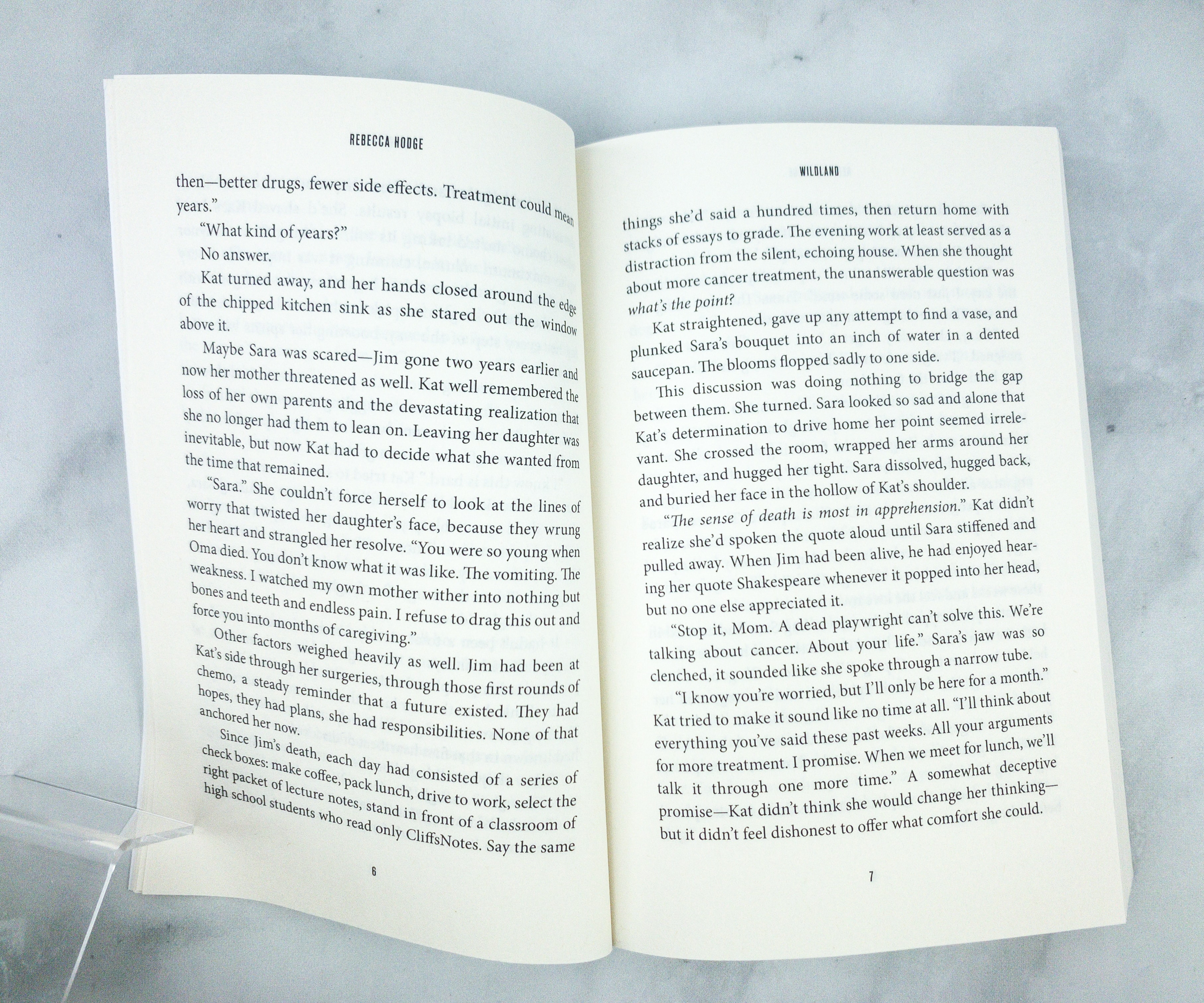 Once Upon a Book Club March 2020 Subscription Box Review + Coupon ...