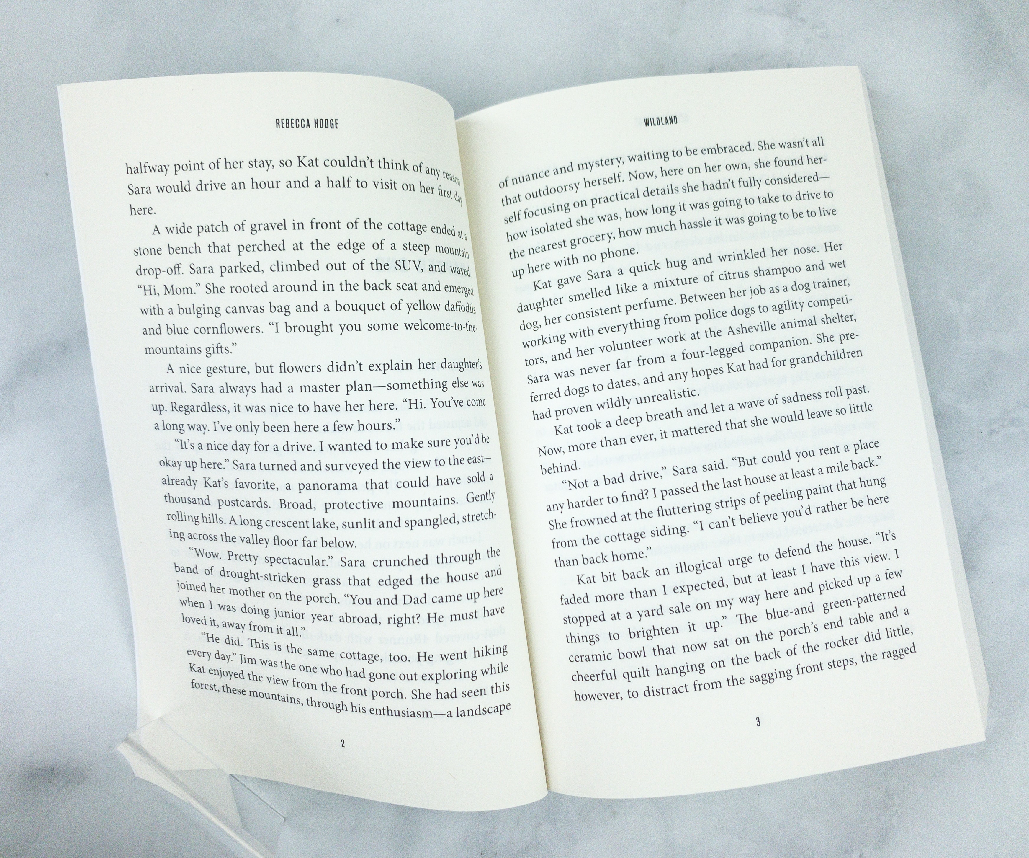 Once Upon a Book Club March 2020 Subscription Box Review + Coupon ...