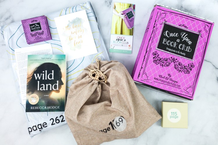 The 13 Best Book Subscriptions for 2025: Romance, Horror, Fantasy, and ...