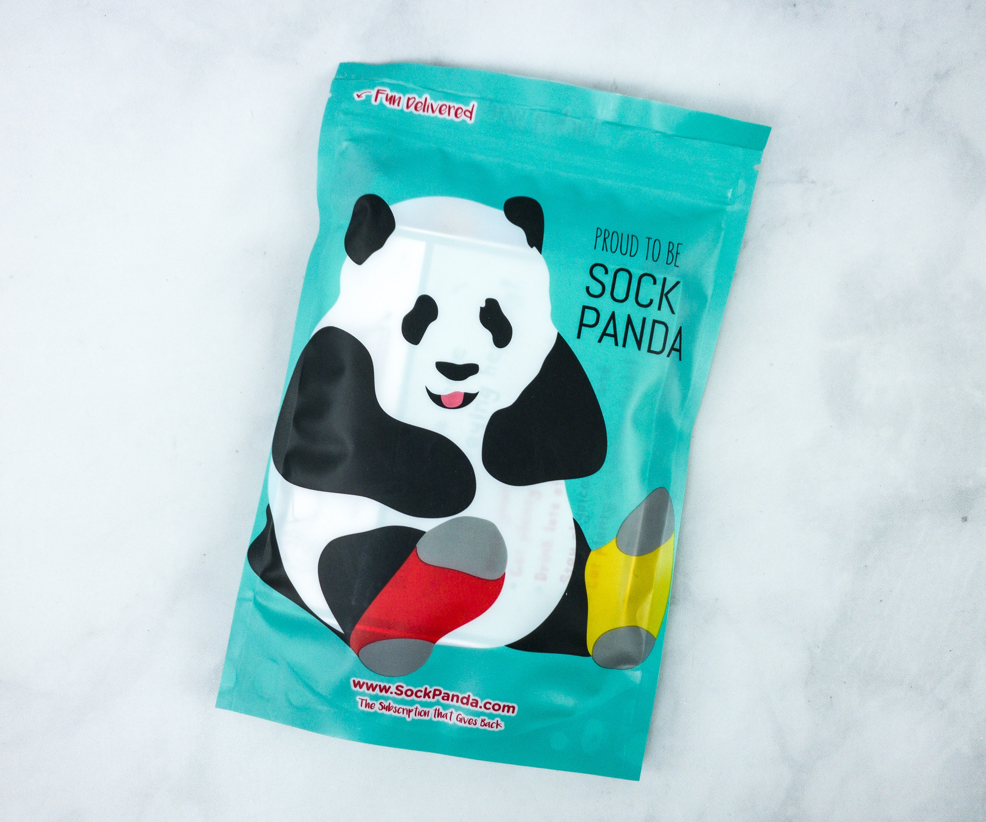 Panda Pals May 2020 Subscription Review + Coupon - Hello Subscription