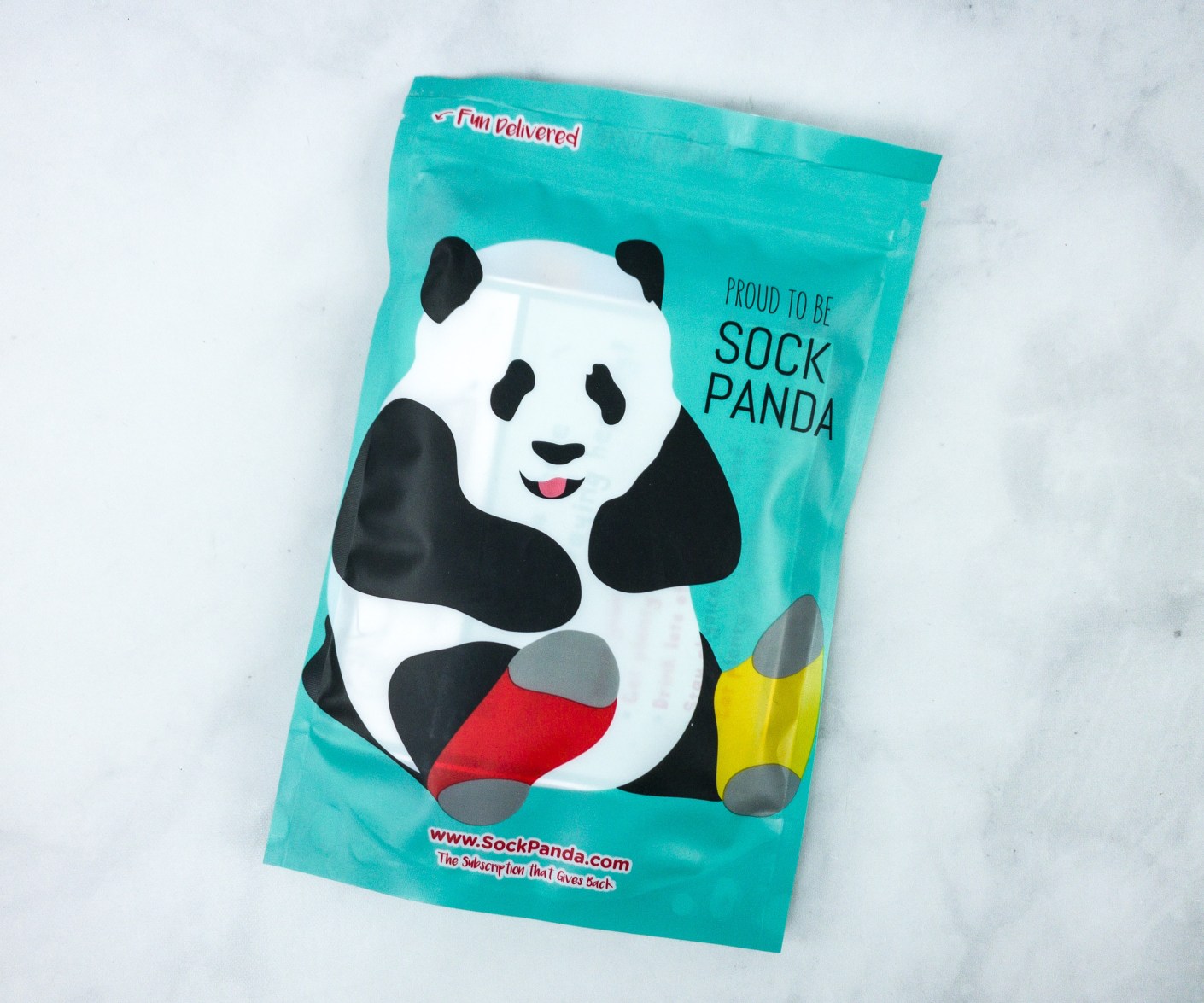 Panda Pals May 2020 Subscription Review + Coupon - Hello Subscription