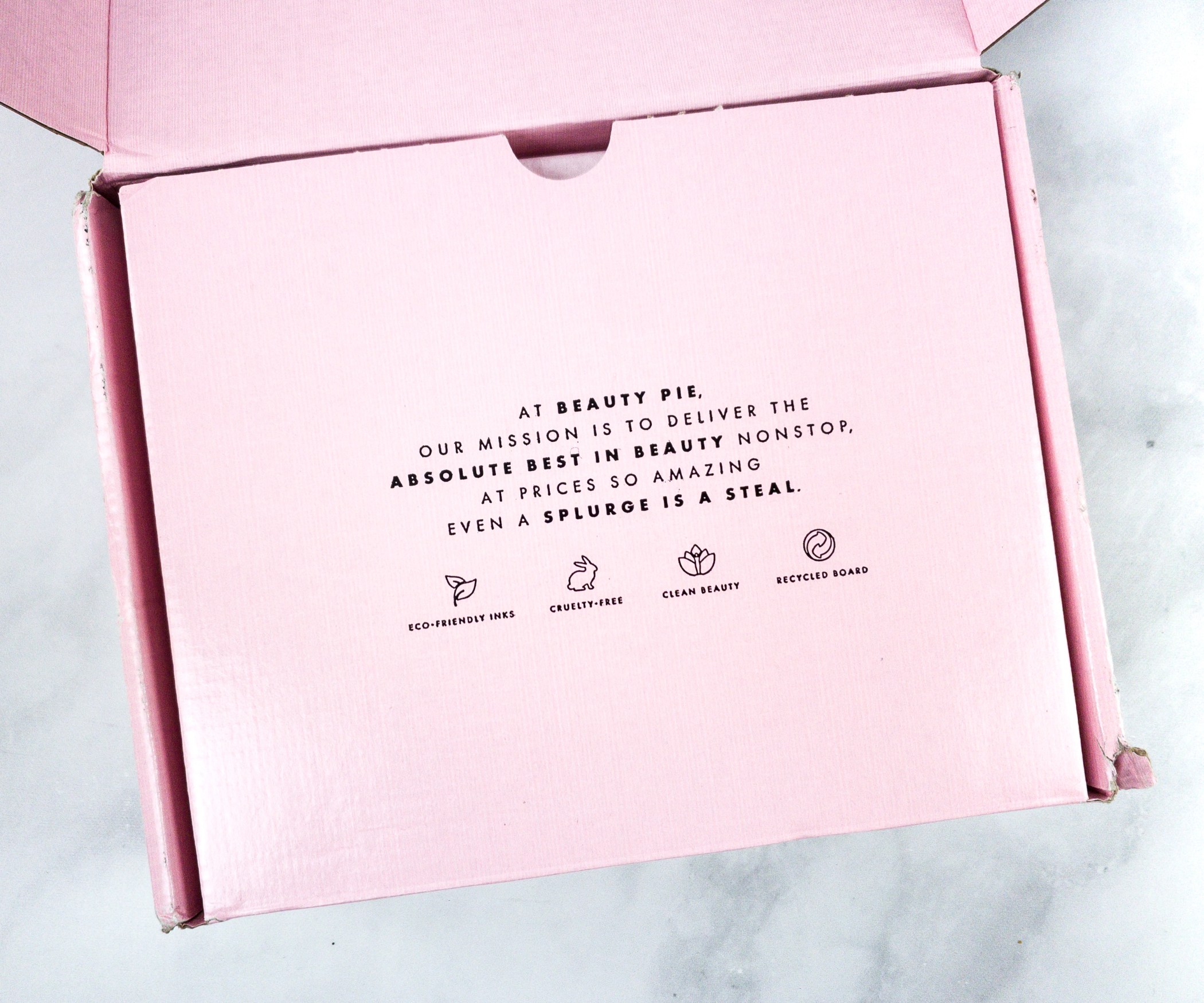 Beauty Pie Review - SuperActive Capsules + Fruitizyme Facial! - Hello ...