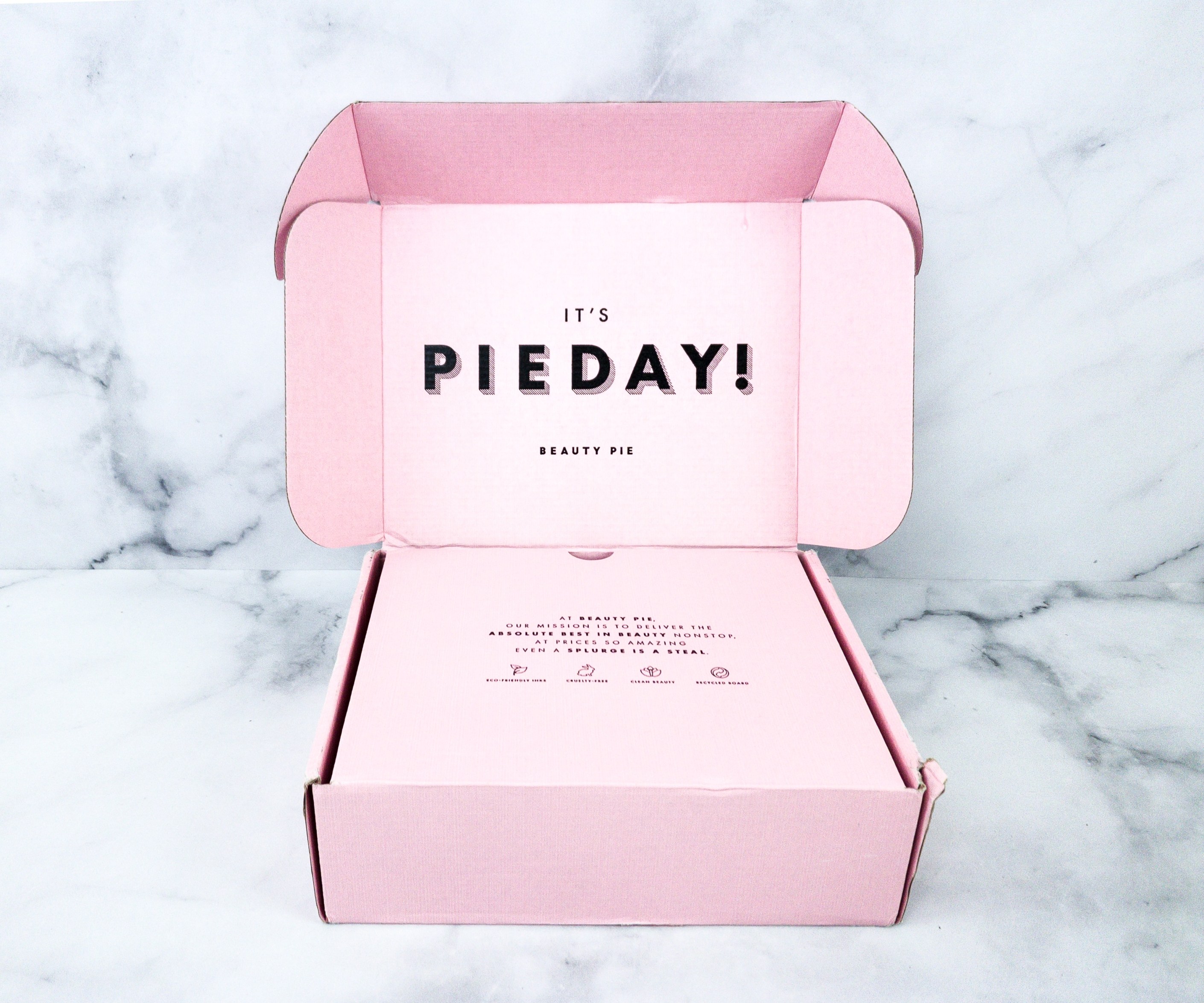 Beauty Pie Review - SuperActive Capsules + Fruitizyme Facial! - Hello ...