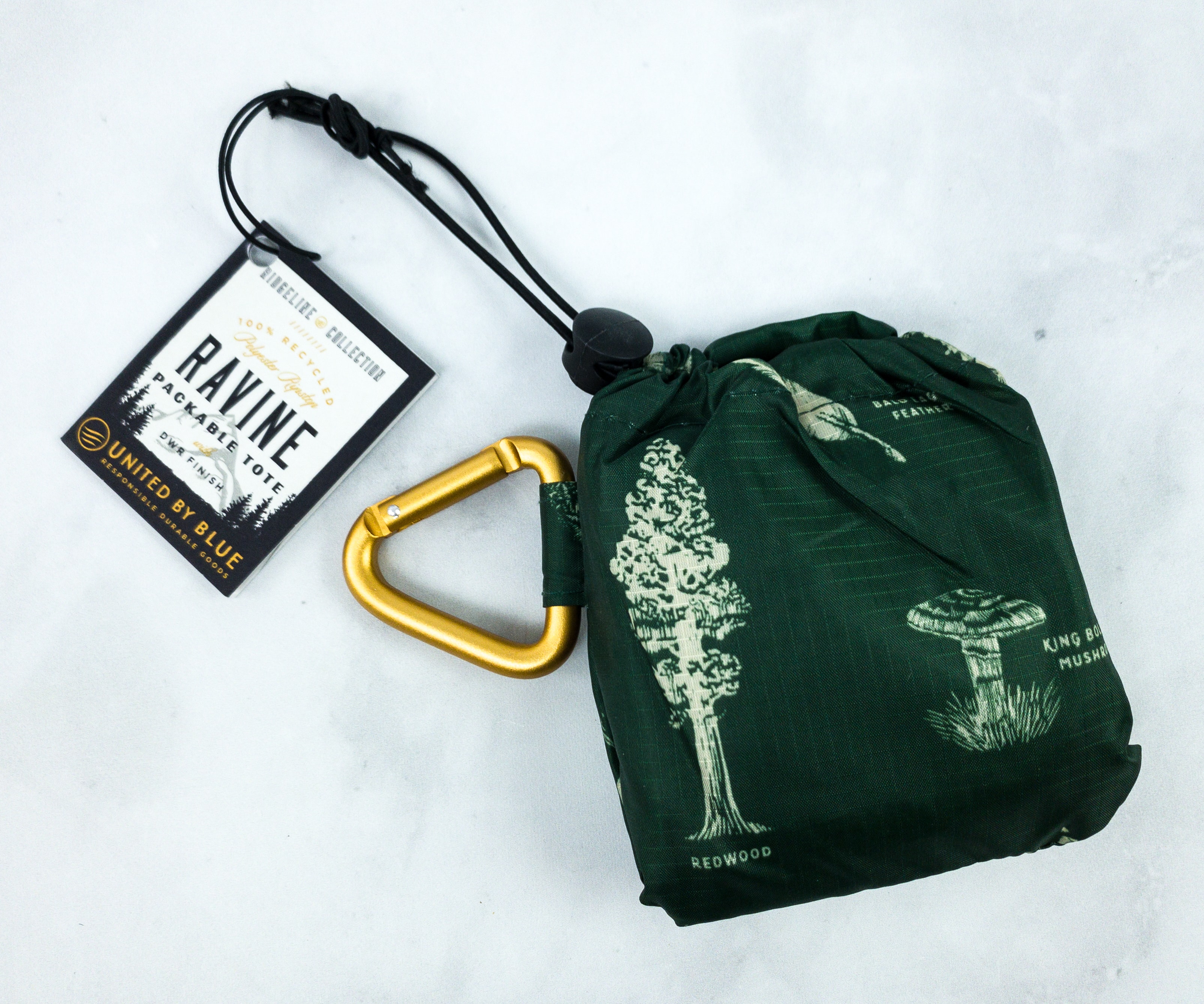 Nomadik May 2020 Subscription Box Review + Coupon - hello subscription