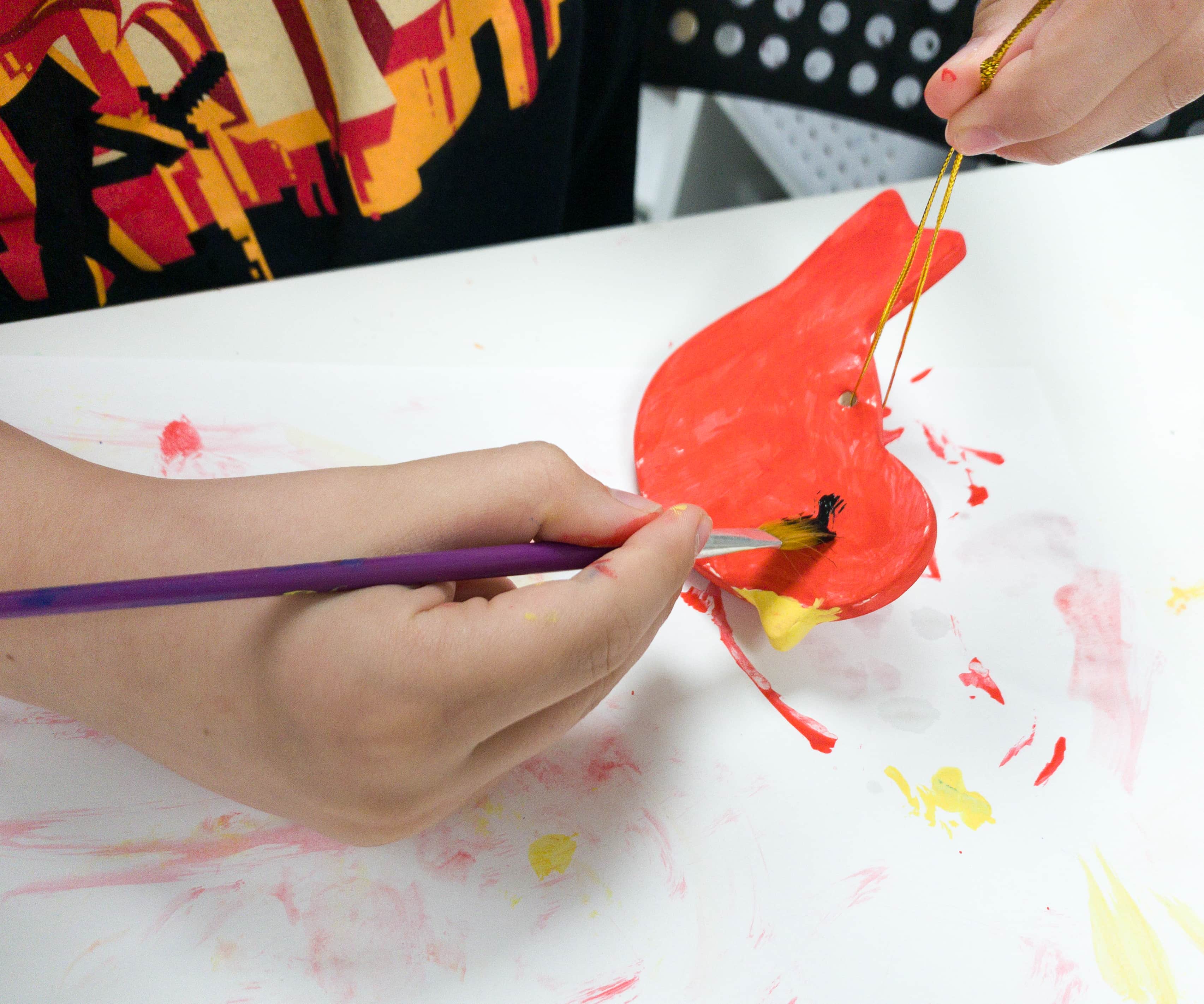 Ivy Kids Subscription Box Review + Coupon - The Lion & The Little Red ...