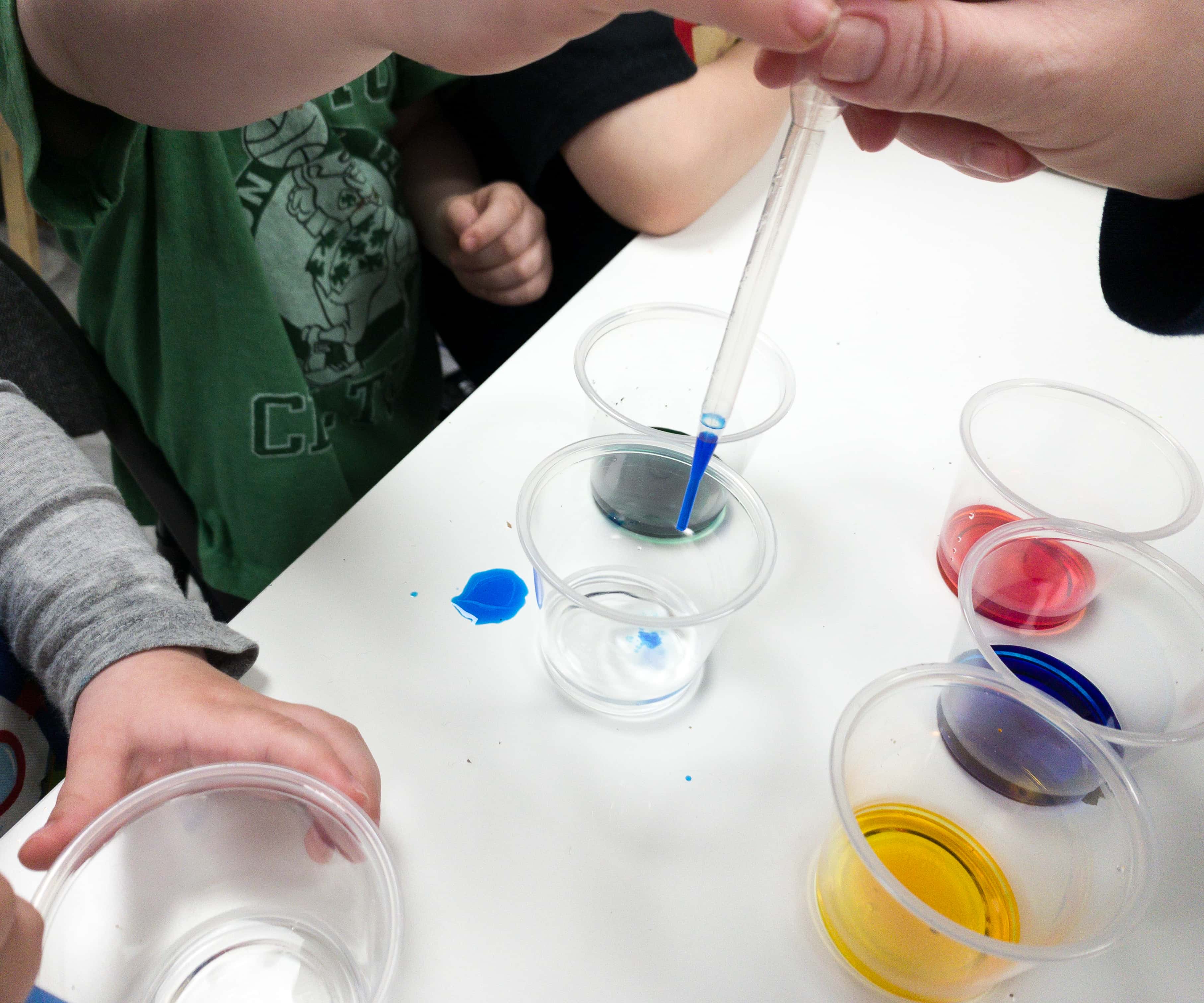 Ivy Kids Subscription Box Review + Coupon - The Lion & The Little Red ...