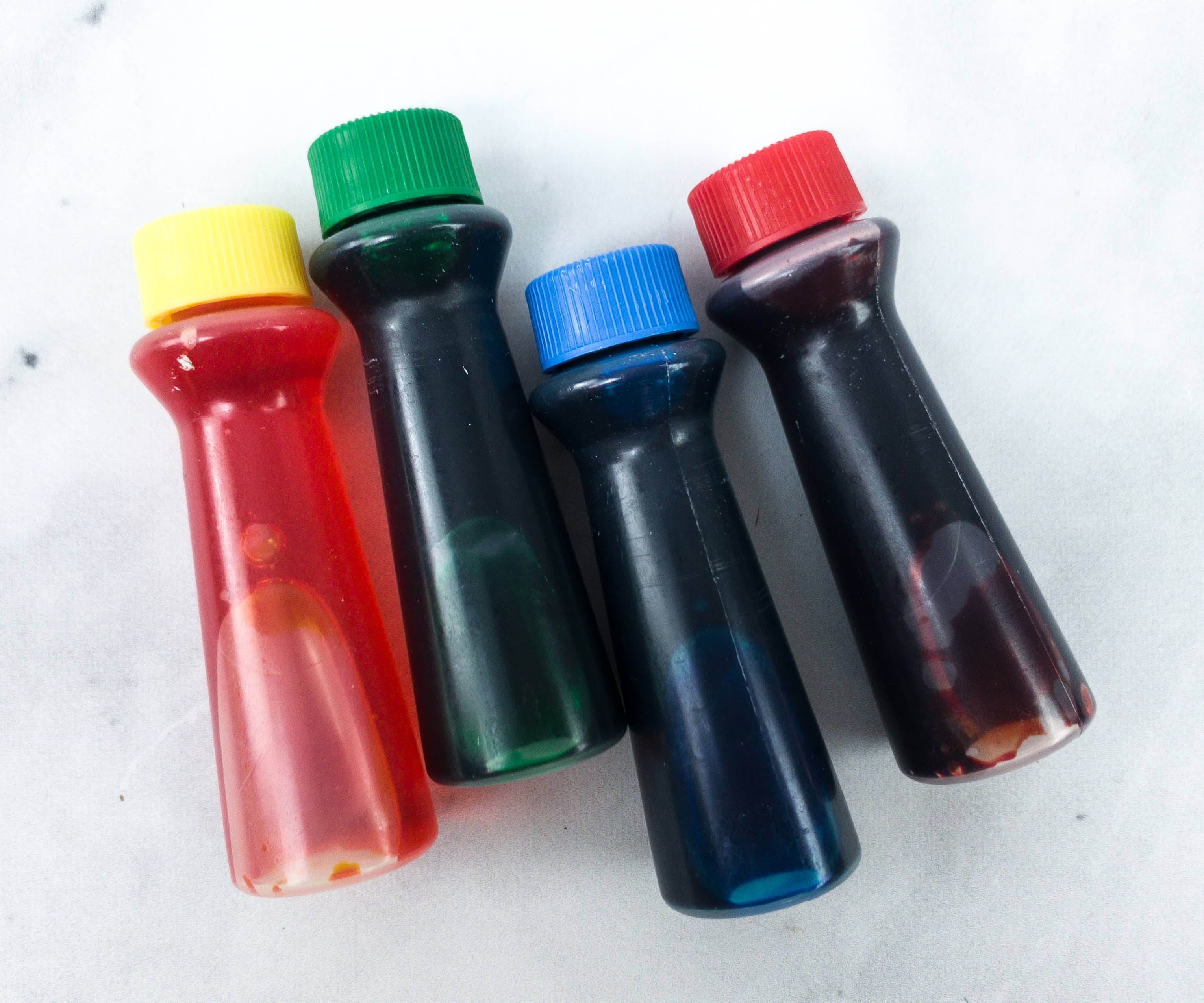 Ivy Kids Subscription Box Review + Coupon - The Lion & The Little Red ...