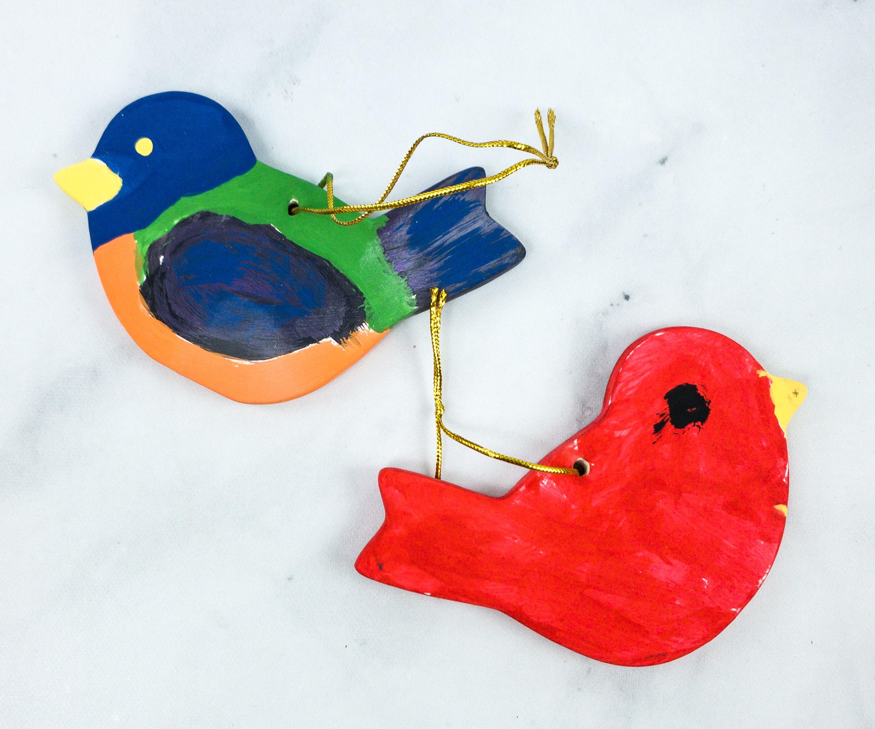 Ivy Kids Subscription Box Review + Coupon - The Lion & The Little Red ...