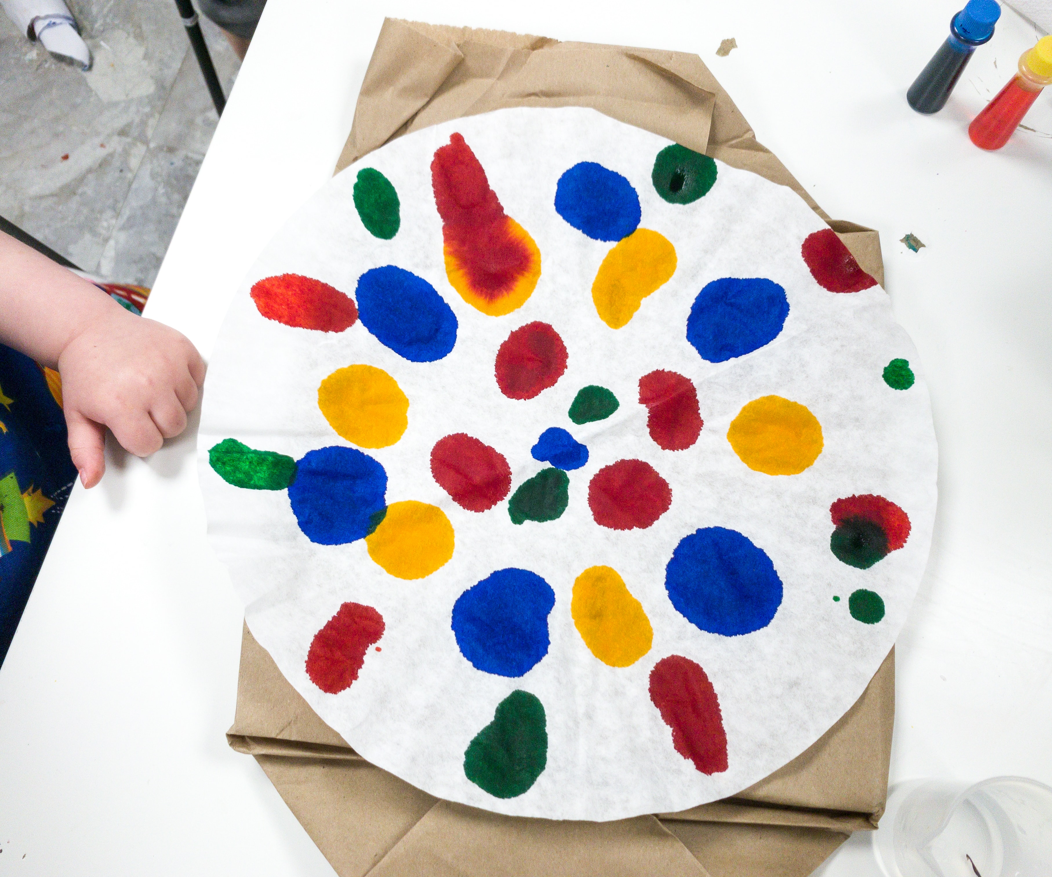 Ivy Kids Subscription Box Review + Coupon - The Lion & The Little Red ...