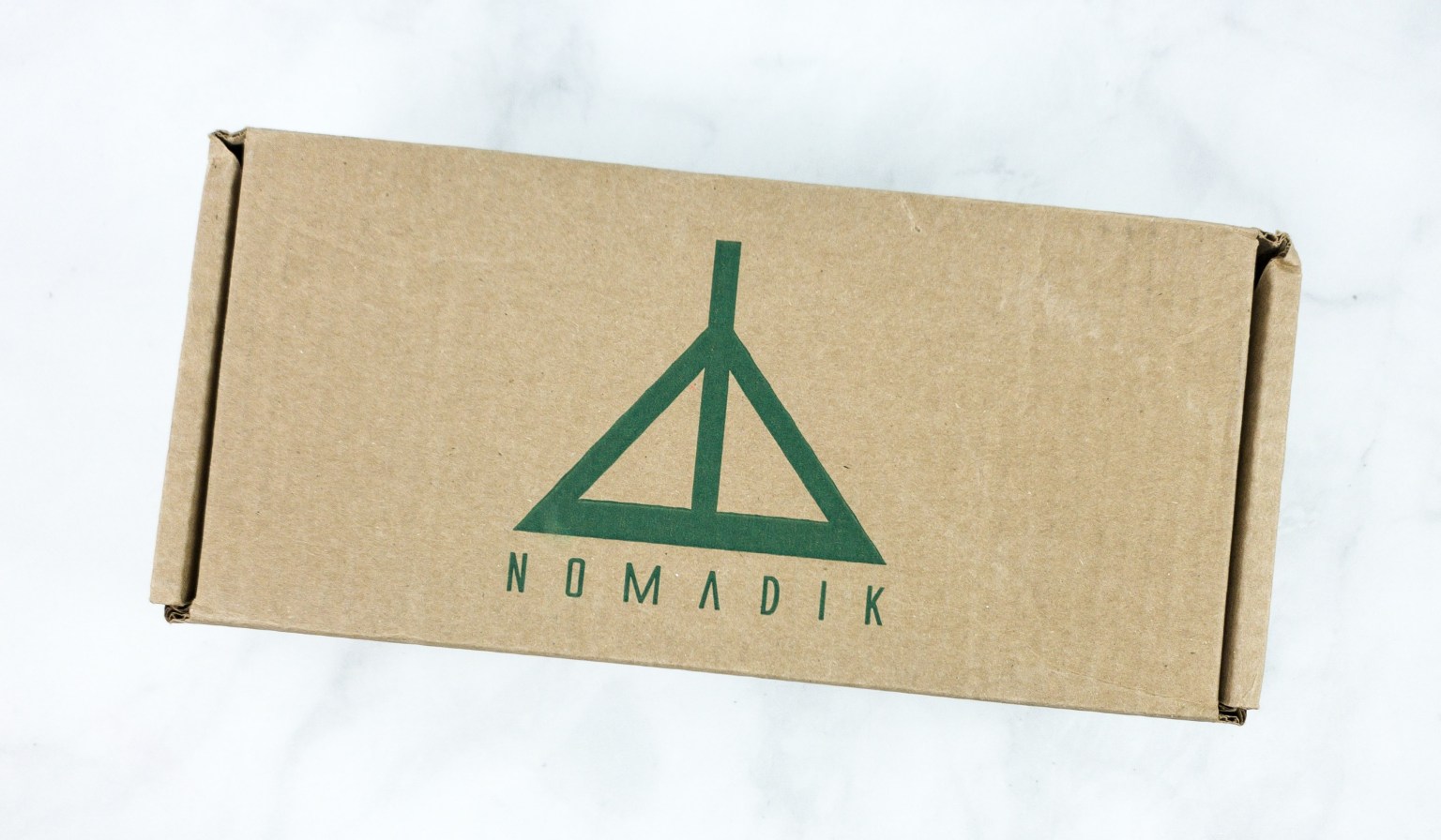 Nomadik June 2020 Subscription Box Review + Coupon - Hello Subscription