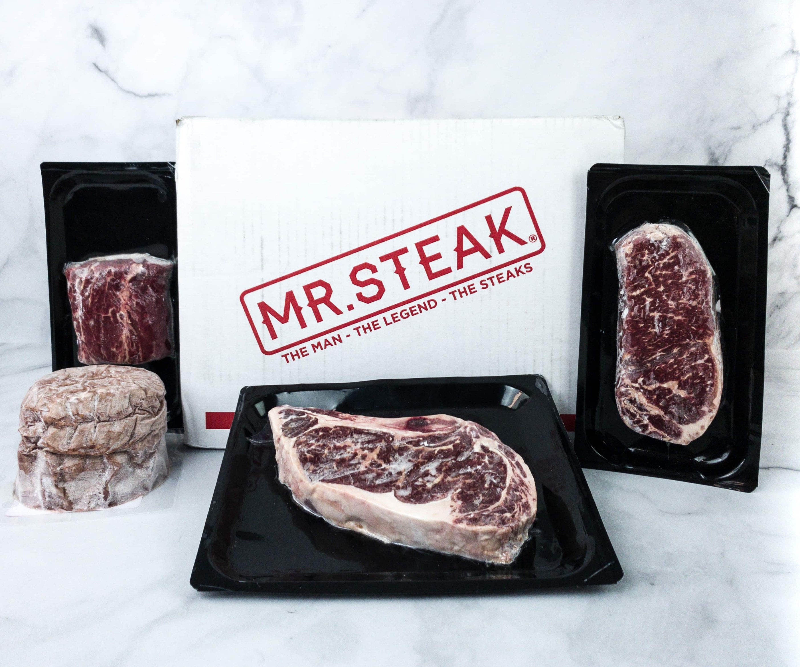 Mr. Steak Reviews: Get All The Details At Hello Subscription!