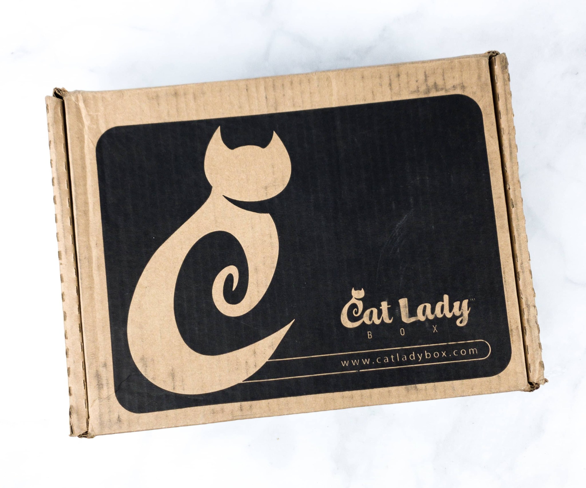 Cat Lady Box May 2020 Subscription Box Review - CAT MOM'S DAY - Hello ...