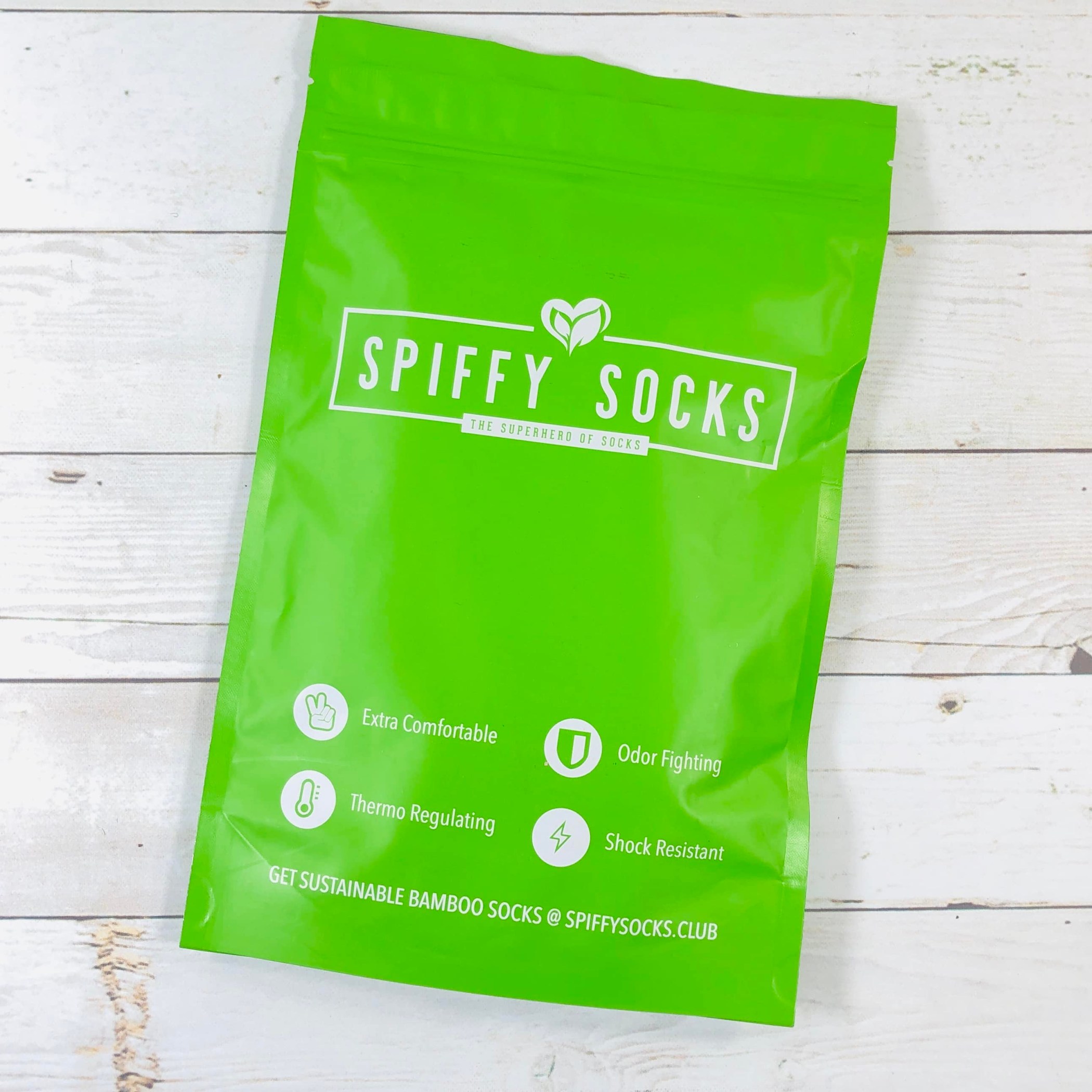 Spiffy Socks April 2020 Subscription Box Review + Coupon - Hello ...