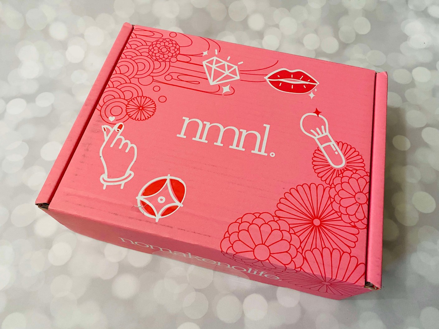 nmnl April 2020 Subscription Box Review + Coupon - Hello Subscription
