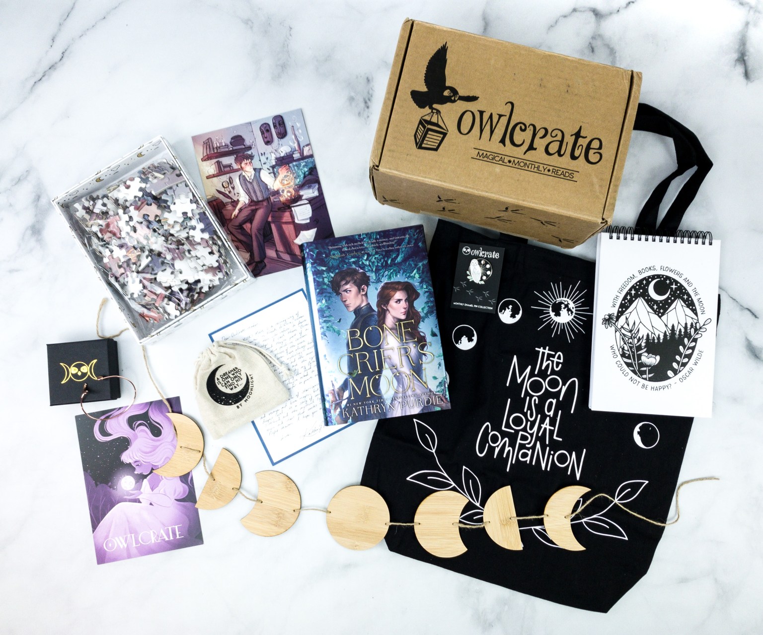 OwlCrate Reviews: Get All The Details At Hello Subscription!