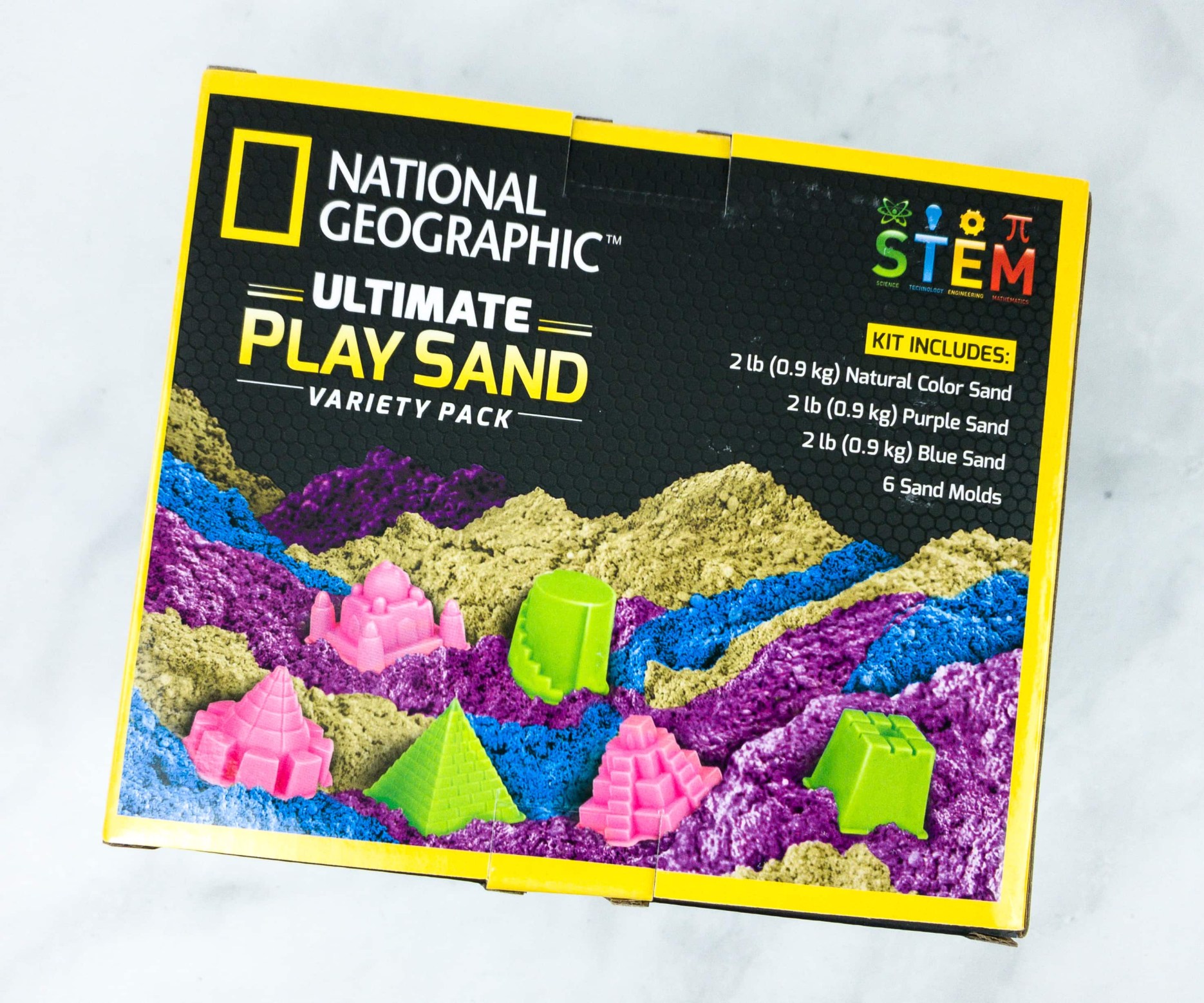 Amazon STEM Toy Club Reviews: Get All The Details At Hello Subscription!