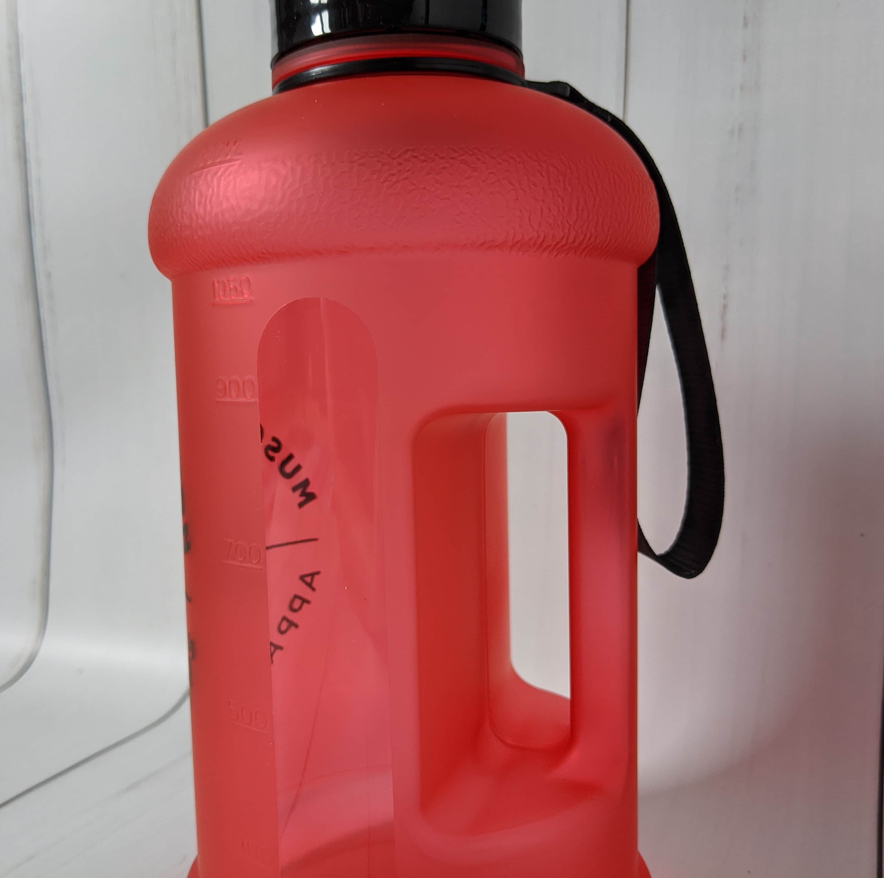 Miss MuscleBox Subscription Box Review + Coupon - April 2020 - hello ...