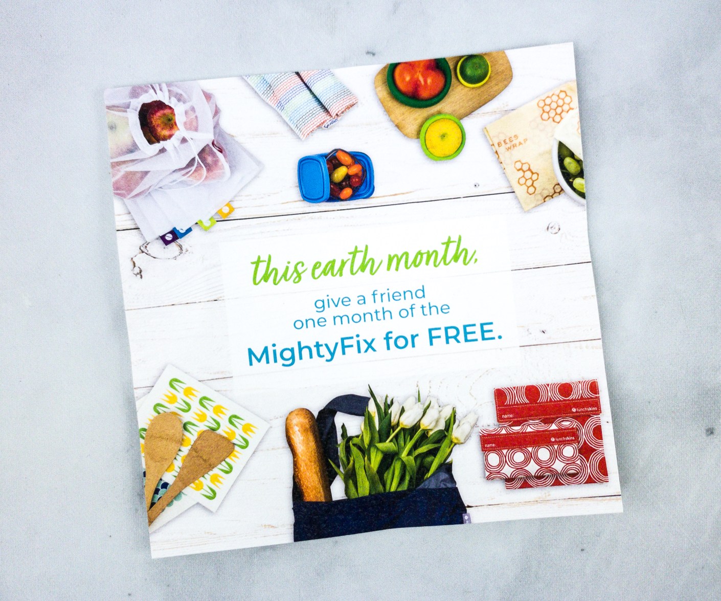 Mighty Fix April 2020 Review + First Month $3 Coupon! - Hello Subscription