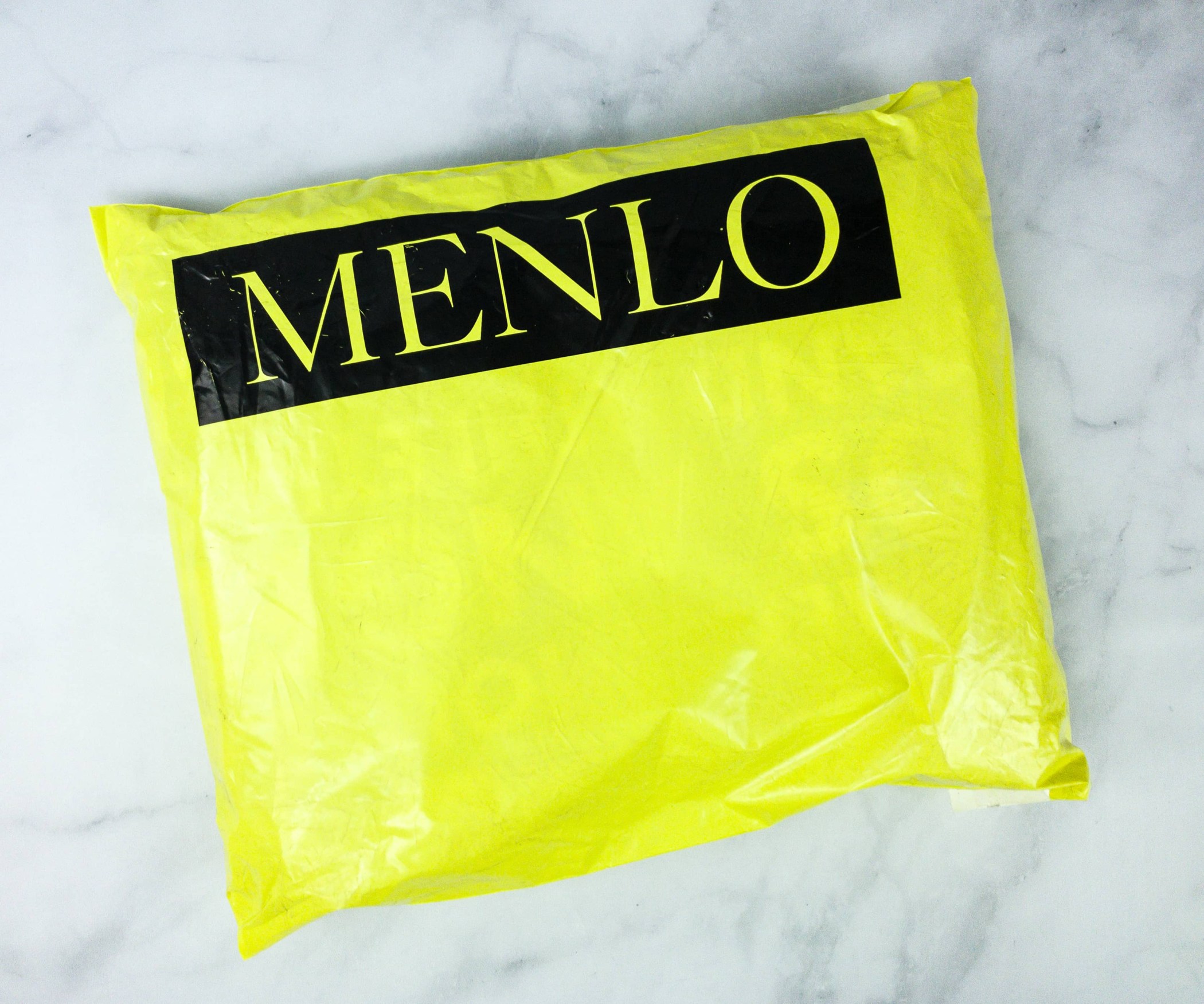 Menlo Club April 2020 Subscription Box Review + Coupon - Hello Subscription