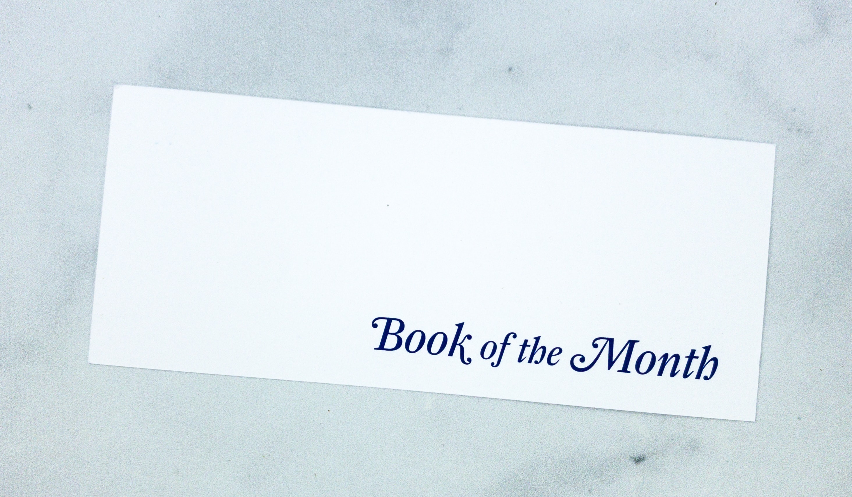 Book of the Month May 2020 Subscription Box Review + Coupon - Hello ...