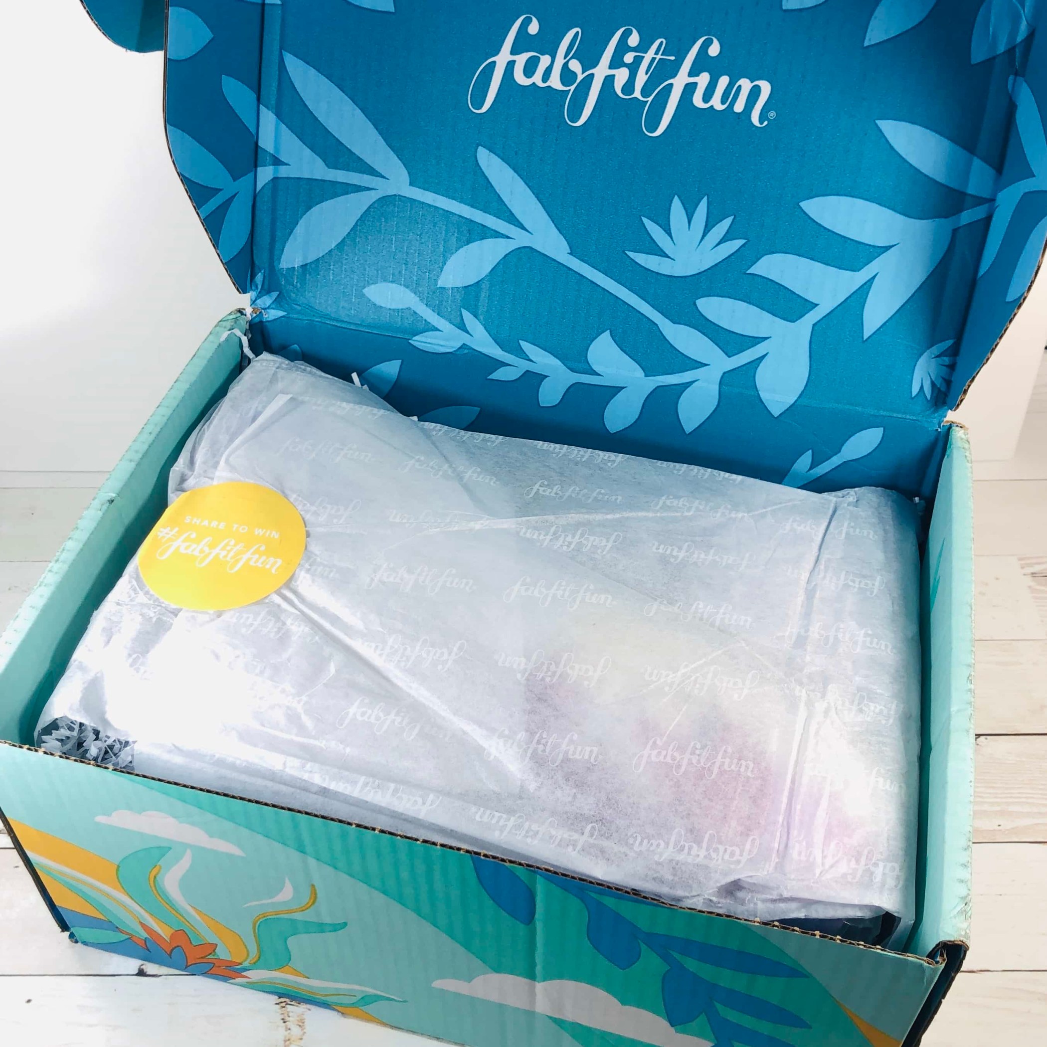 FabFitFun Summer 2020 Box Review + Coupon - Hello Subscription