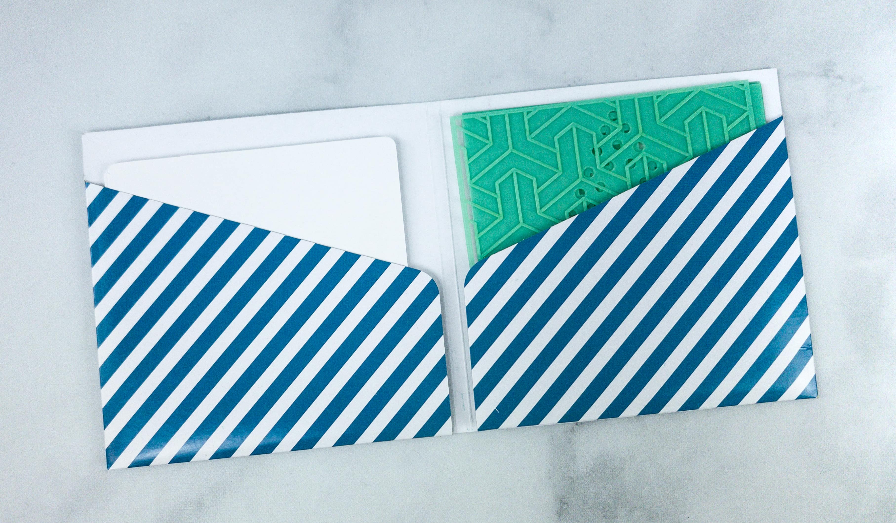 Busy Bee Stationery May 2020 Subscription Box Review - hello subscription