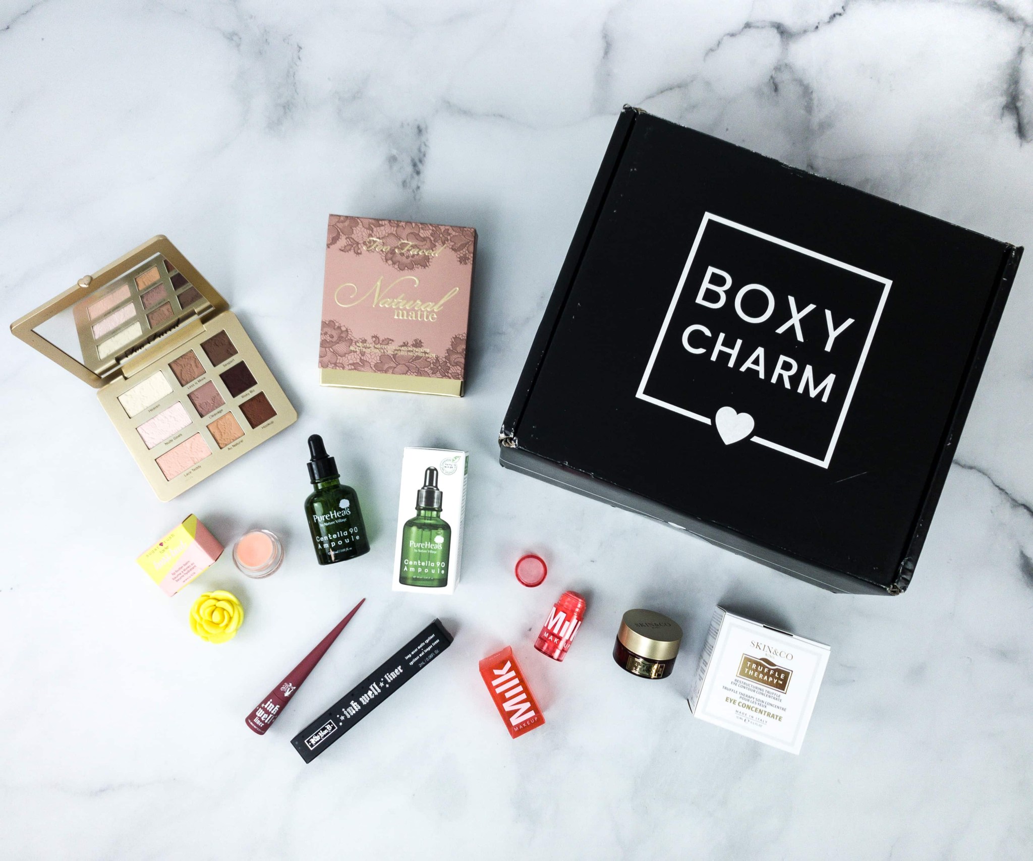 BOXYCHARM Premium May 2020 Review + Coupon - Hello Subscription