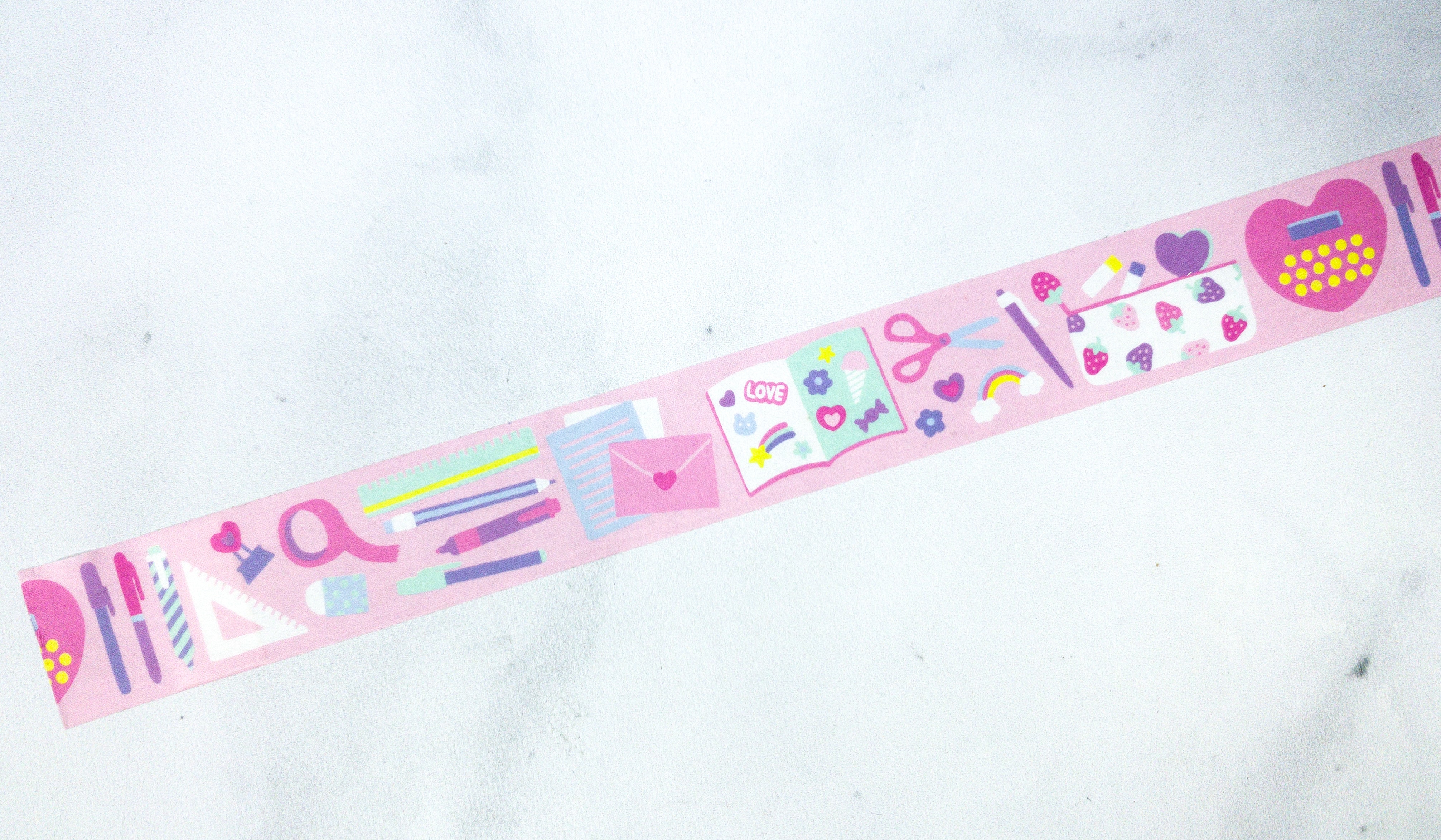 Inku Crate by Japan Crate March 2020 Subscription Box Review + Coupon ...