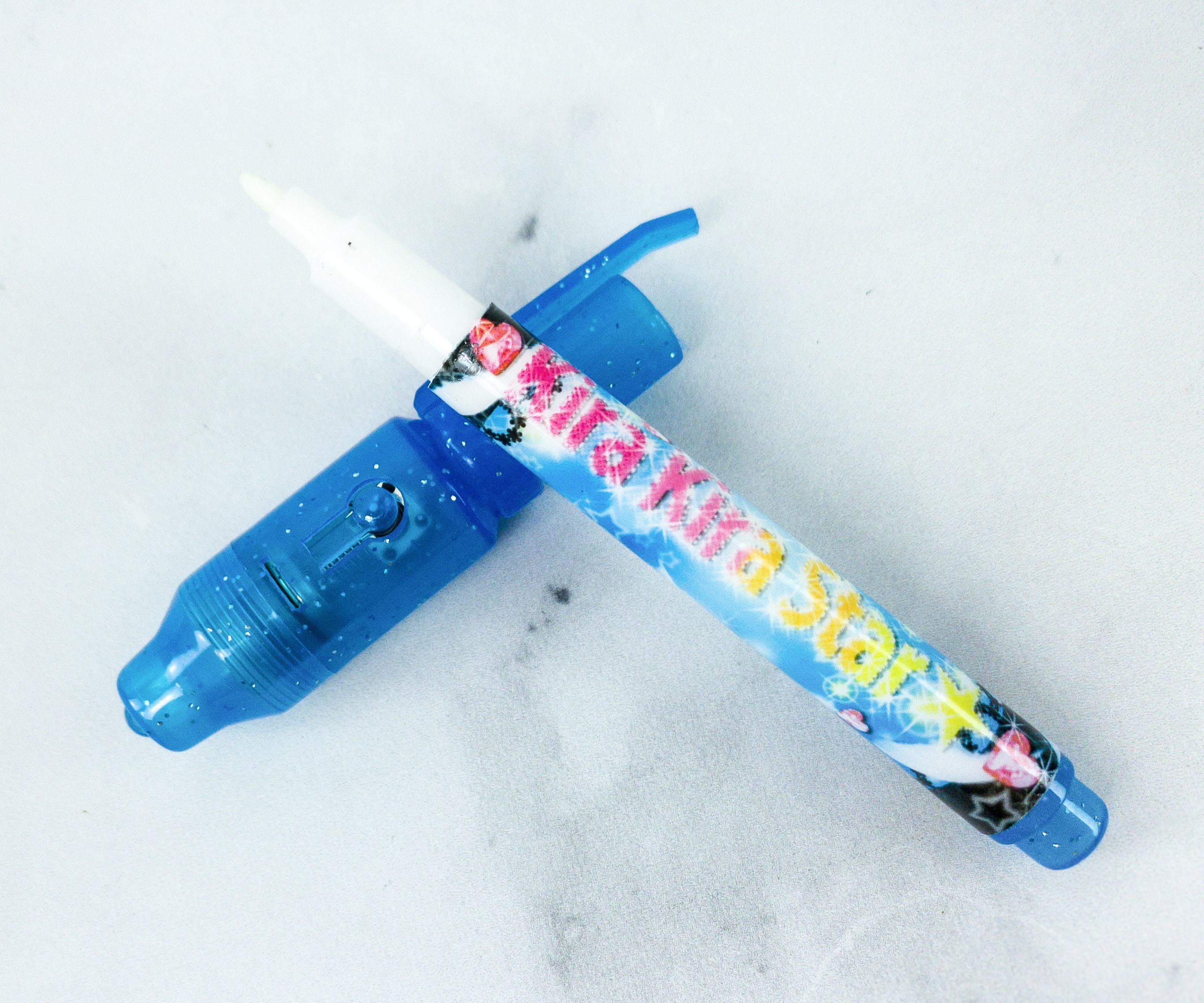 Inku Crate by Japan Crate March 2020 Subscription Box Review + Coupon ...